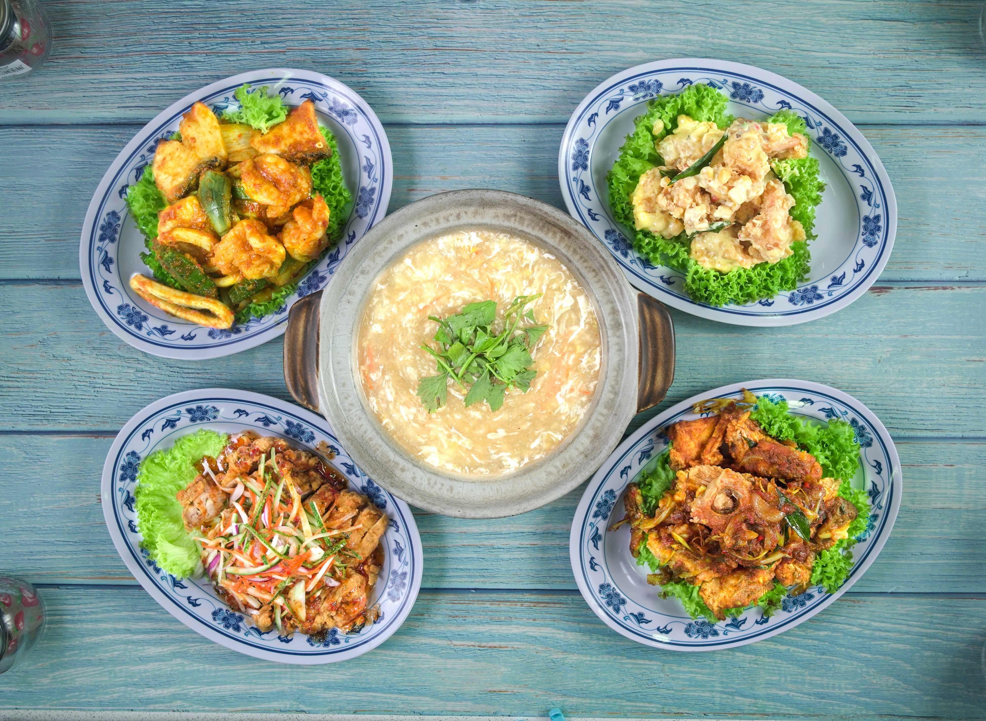 Hong Kong Street Old Chun Kee (Commonwealth) Delivery Near You ...