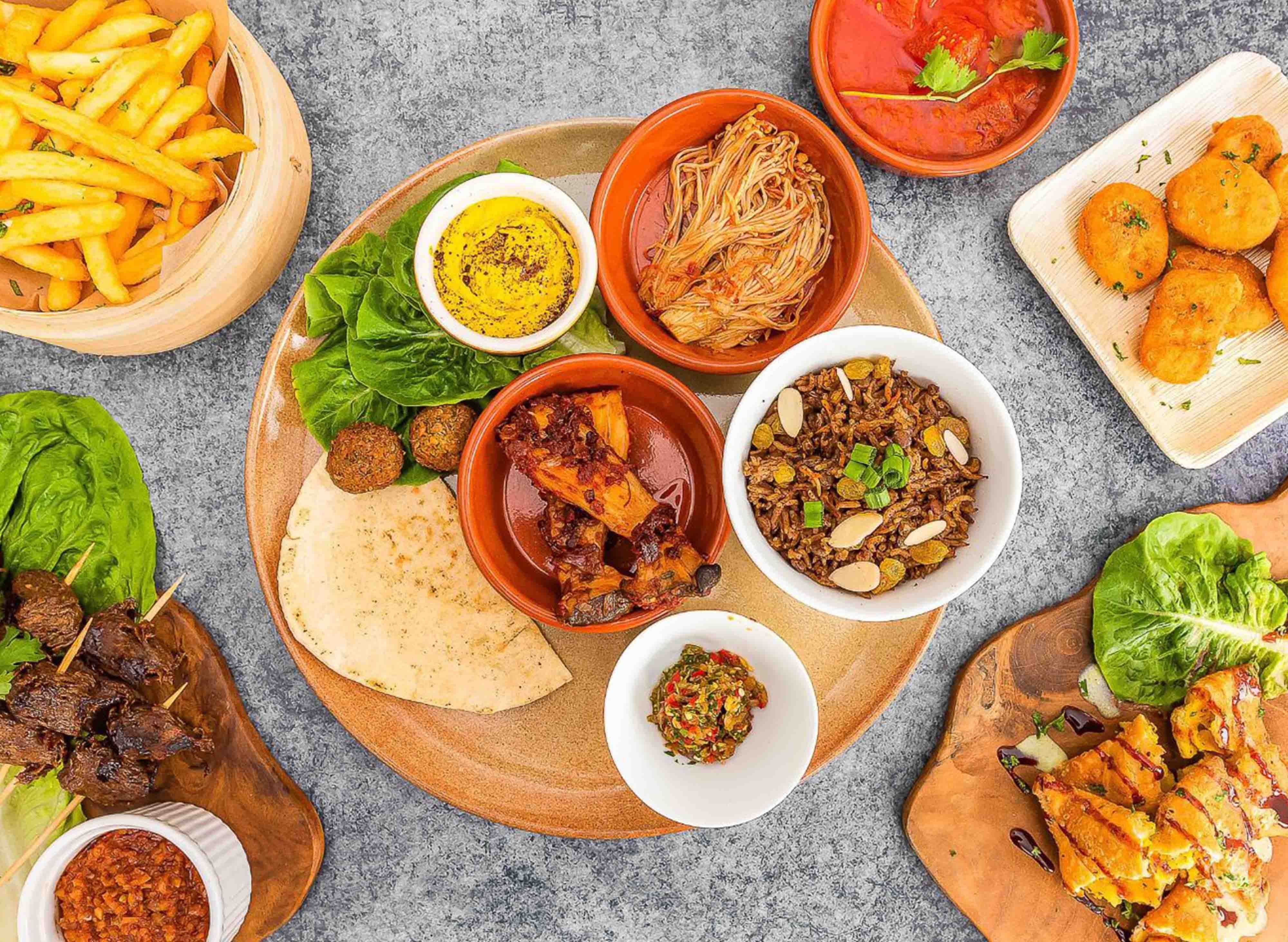 reusablecontainer | foodpanda