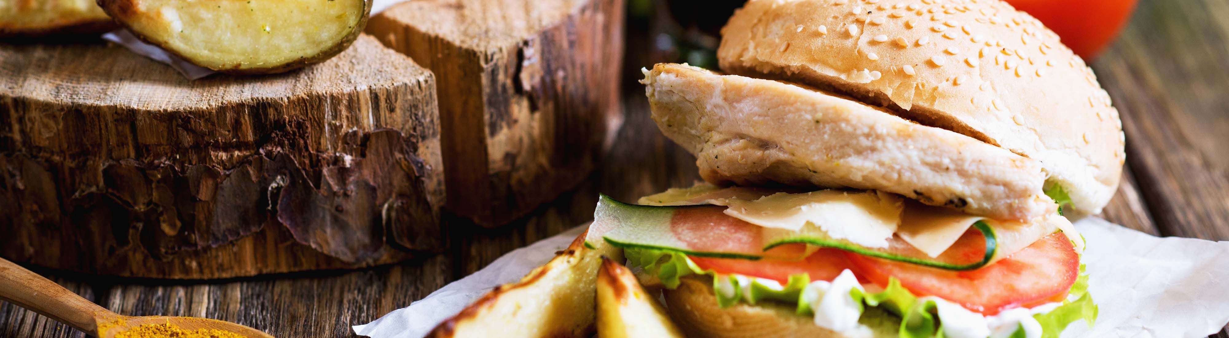 Fusion Spoon (Botanic Gardens) Delivery Near You - Delivery Menu ...