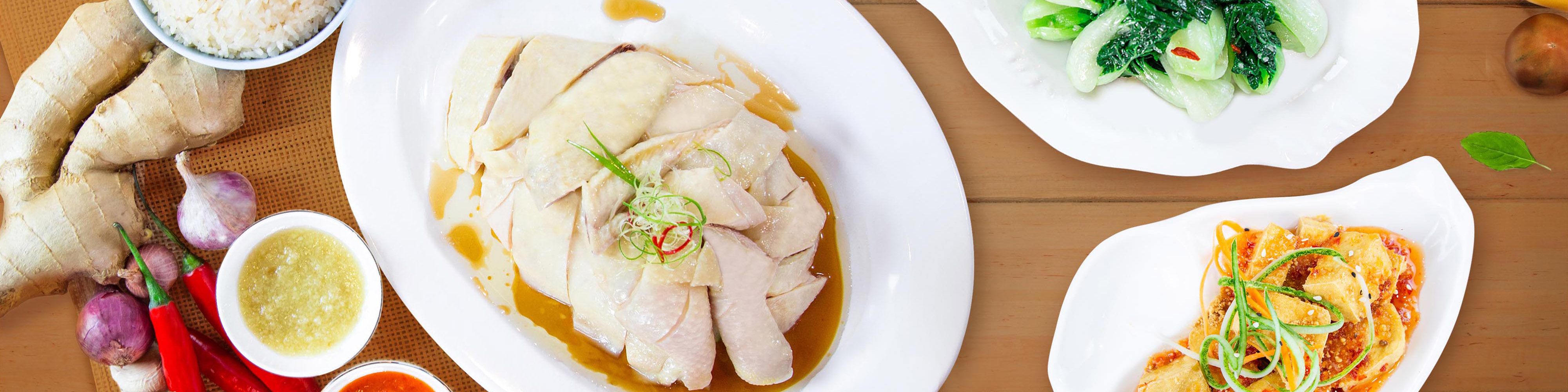 Jew Kit (Bukit Timah) Delivery Near You - Delivery Menu | foodpanda