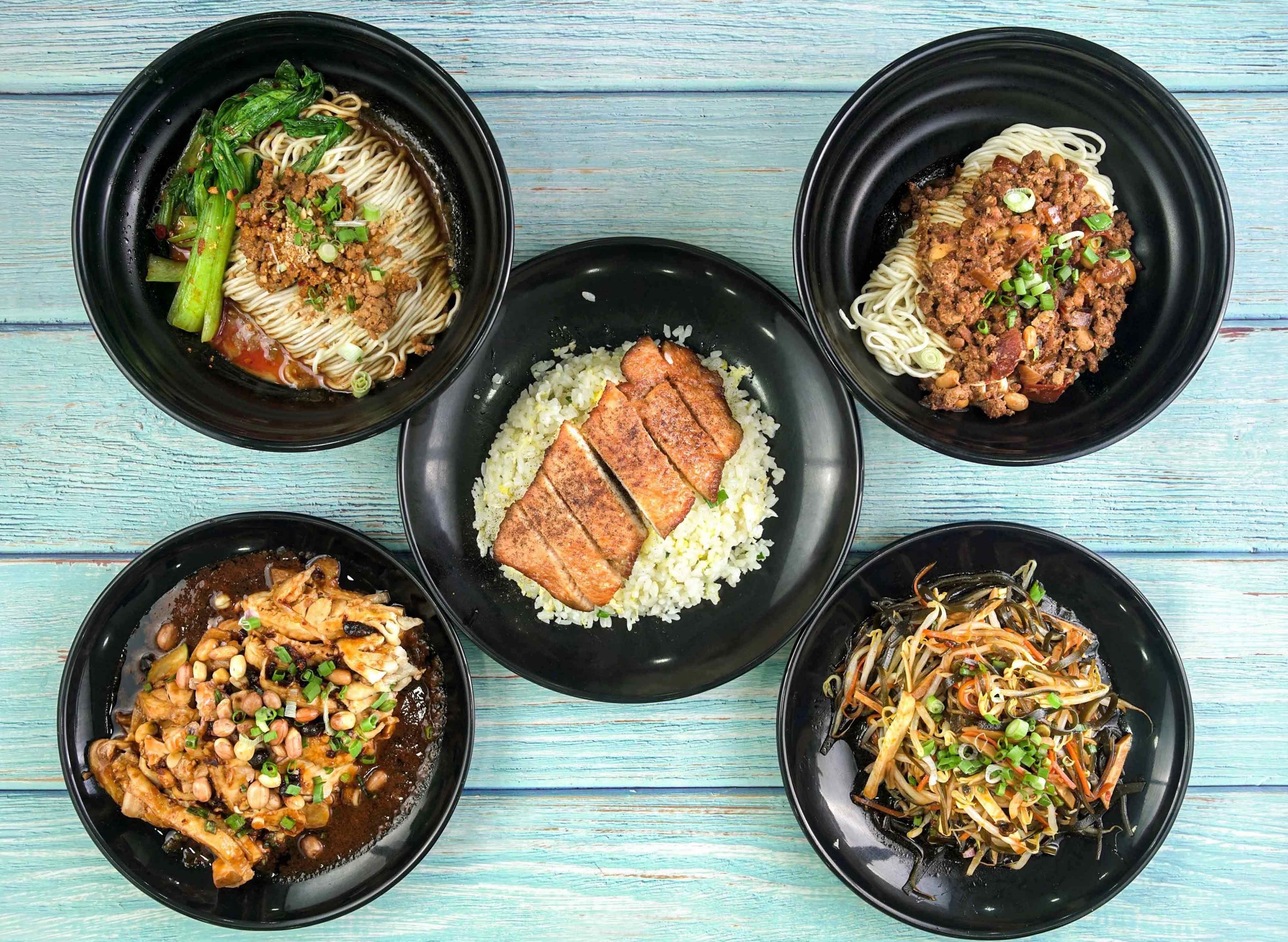 Hao Lai Ke 好莱客 (Bedok North Street) Delivery Near You - Delivery Menu ...