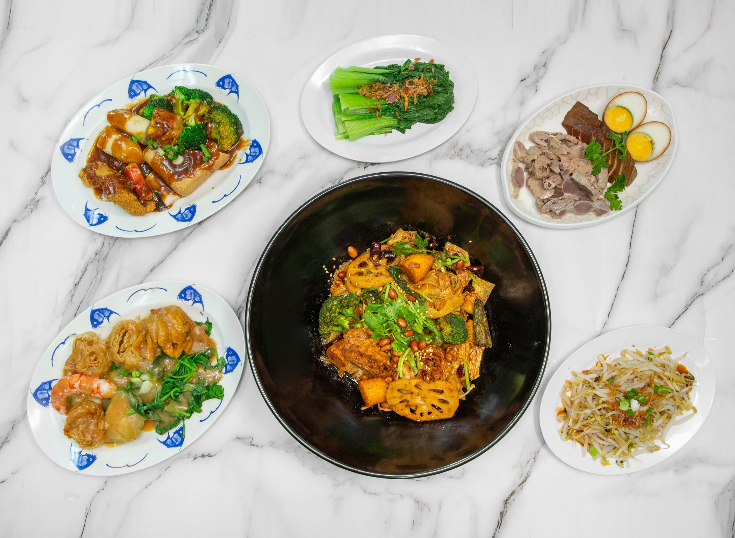Dajie Makan Place (Clementi) Delivery Near You - Delivery Menu | foodpanda