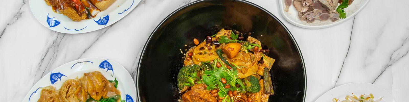 Dajie Makan Place (Clementi)菜单 | 新加坡美食外送 | foodpanda