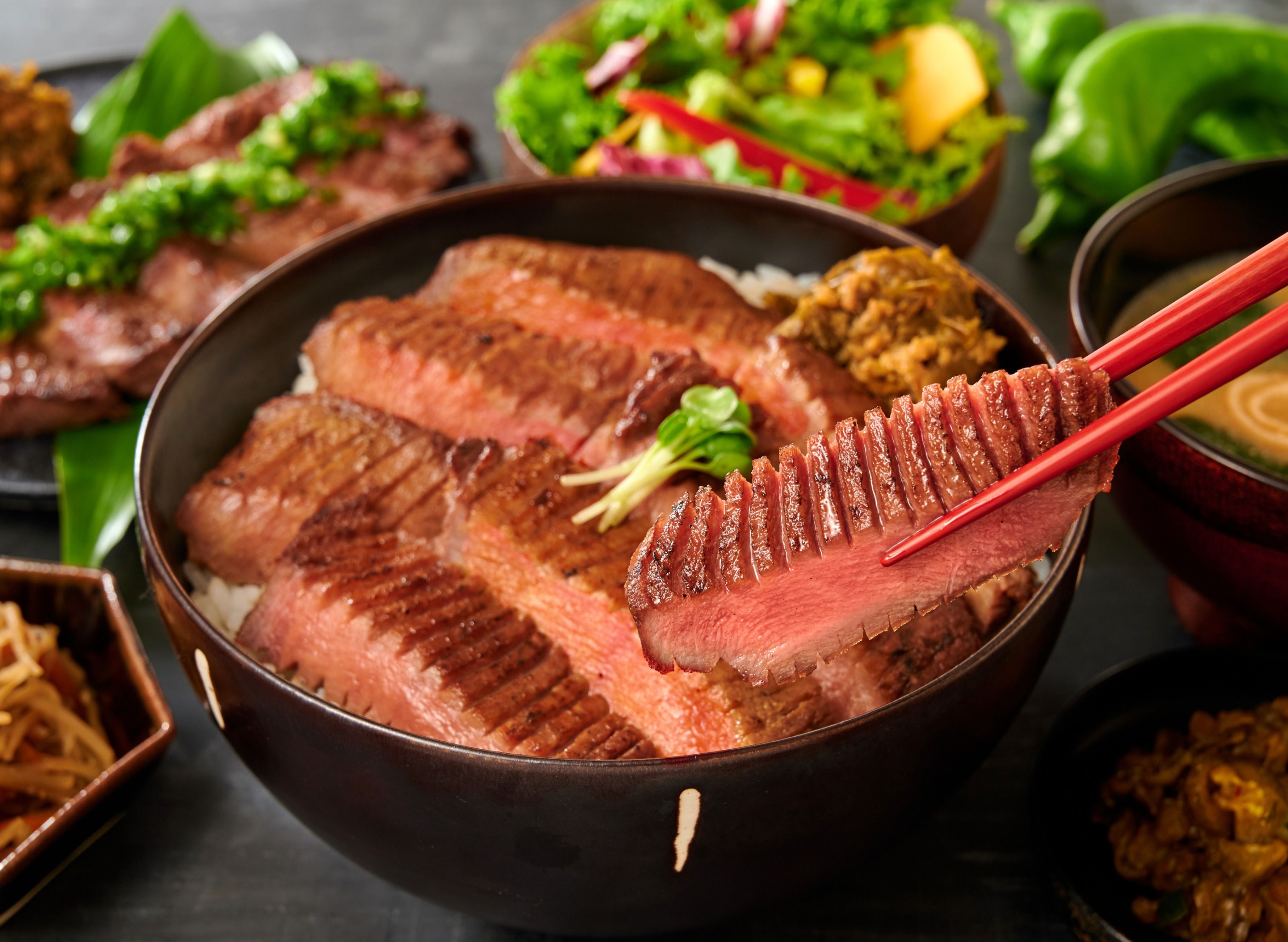 Gyutan Senri (Sunshine Plaza) Delivery Near You - Delivery Menu | foodpanda