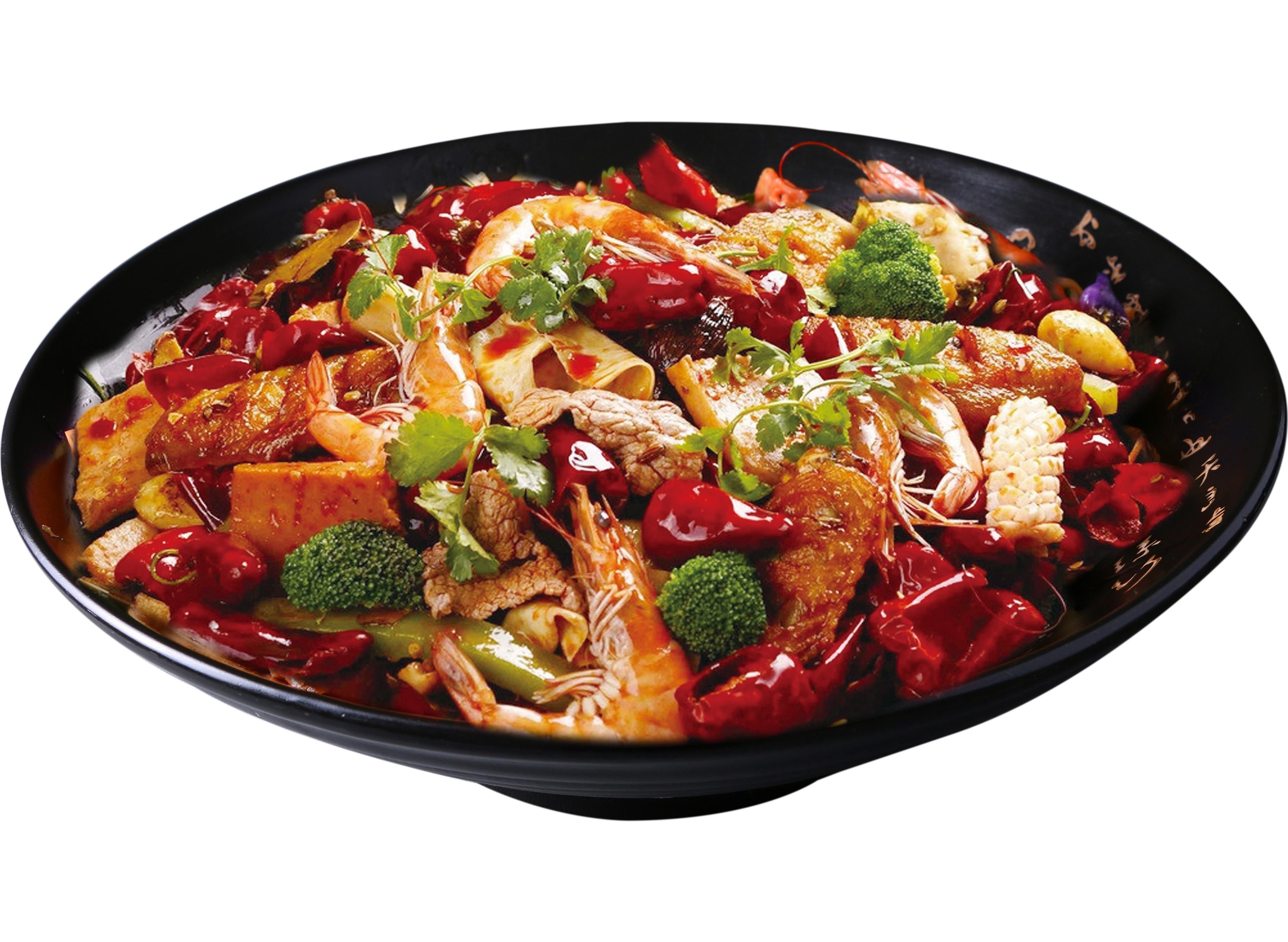 57° Mala Xiang Guo (Ang Mo Kio) Delivery Near You - Delivery Menu ...