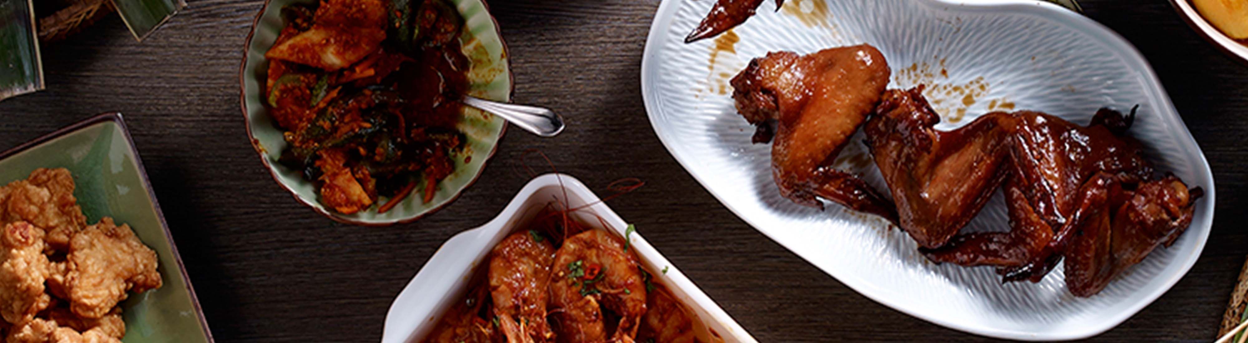 Lee Wee & Brothers (Raffles City) Delivery Near You - Delivery Menu ...