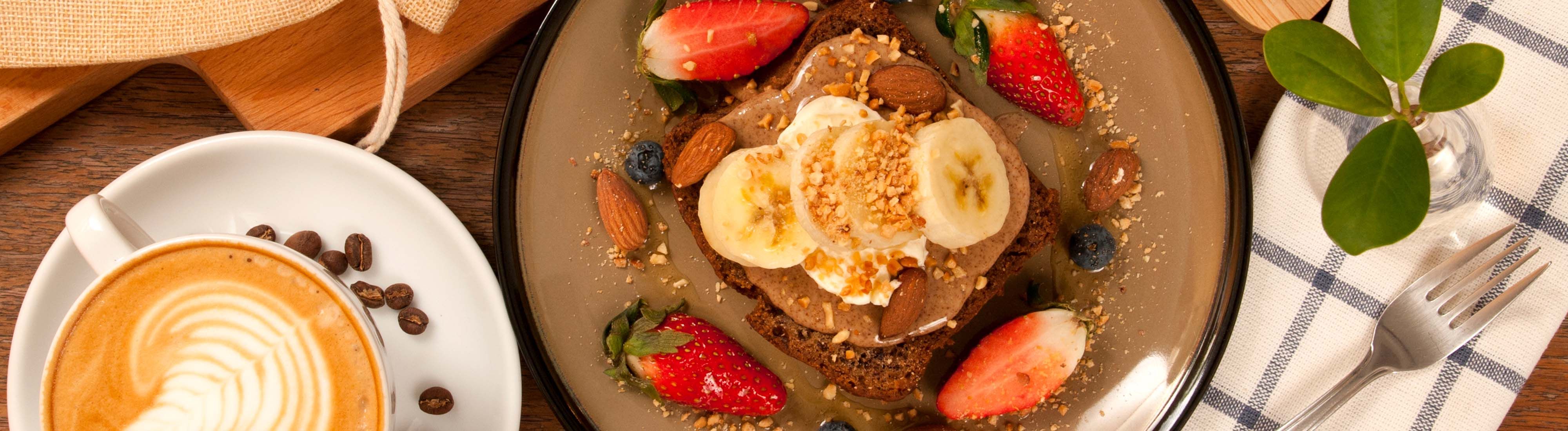 Percolate delivery in Singapore | foodpanda