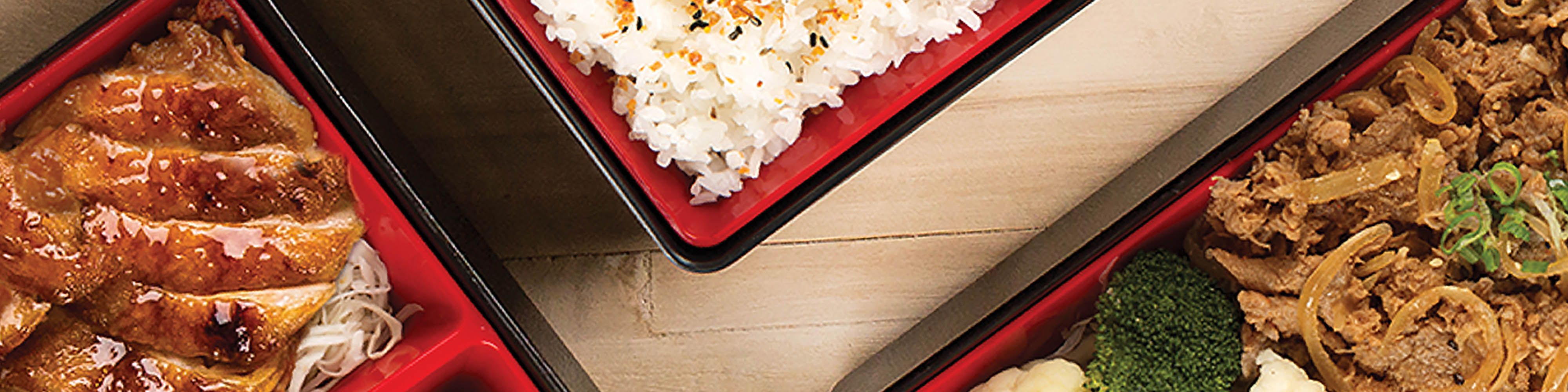 Umisushi (One Raffles Place) Delivery Near You - Delivery Menu | foodpanda