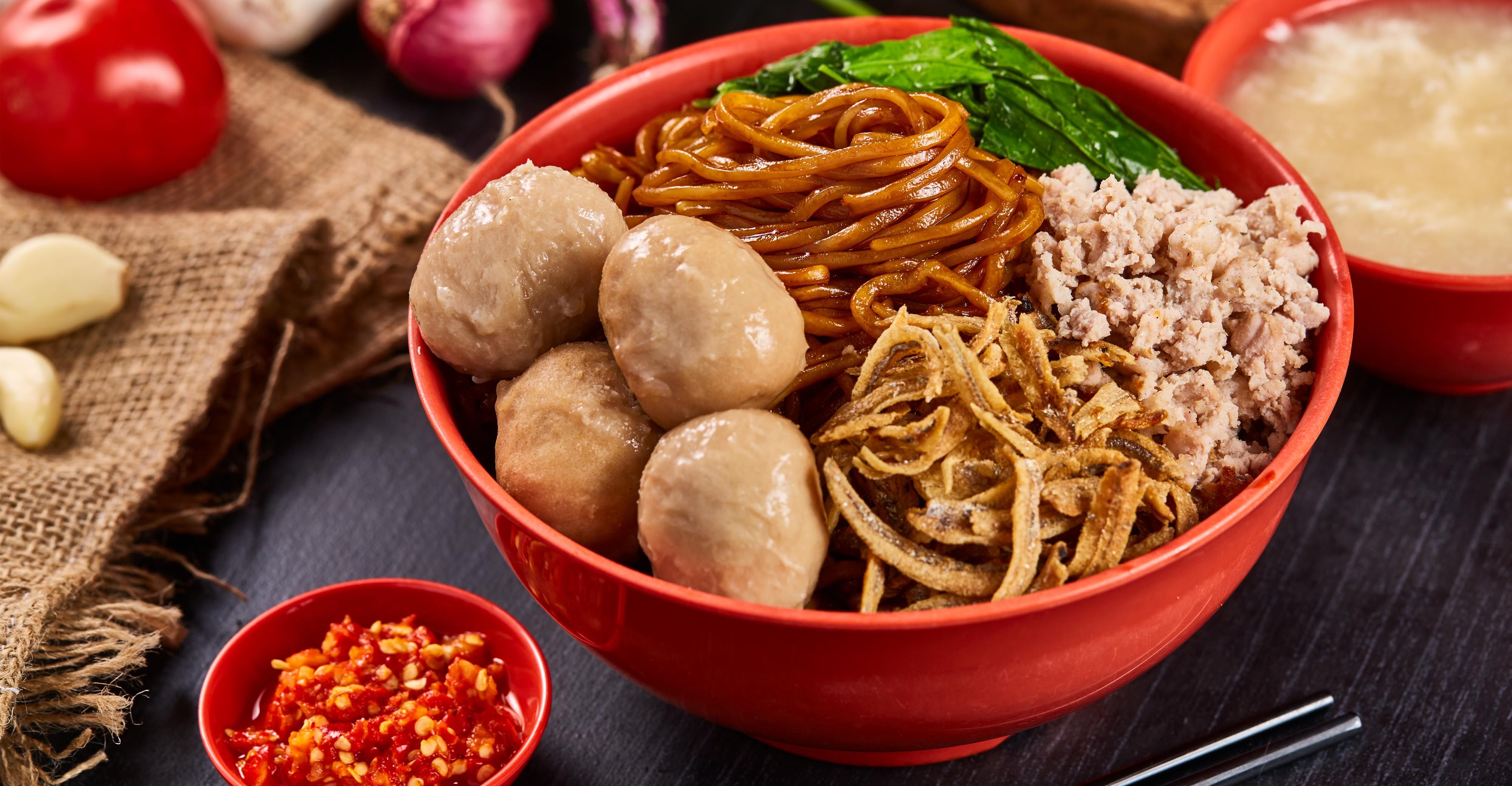 Ubi Dmq Eating House (Blk 304 Ubi) Delivery Near You - Delivery Menu ...