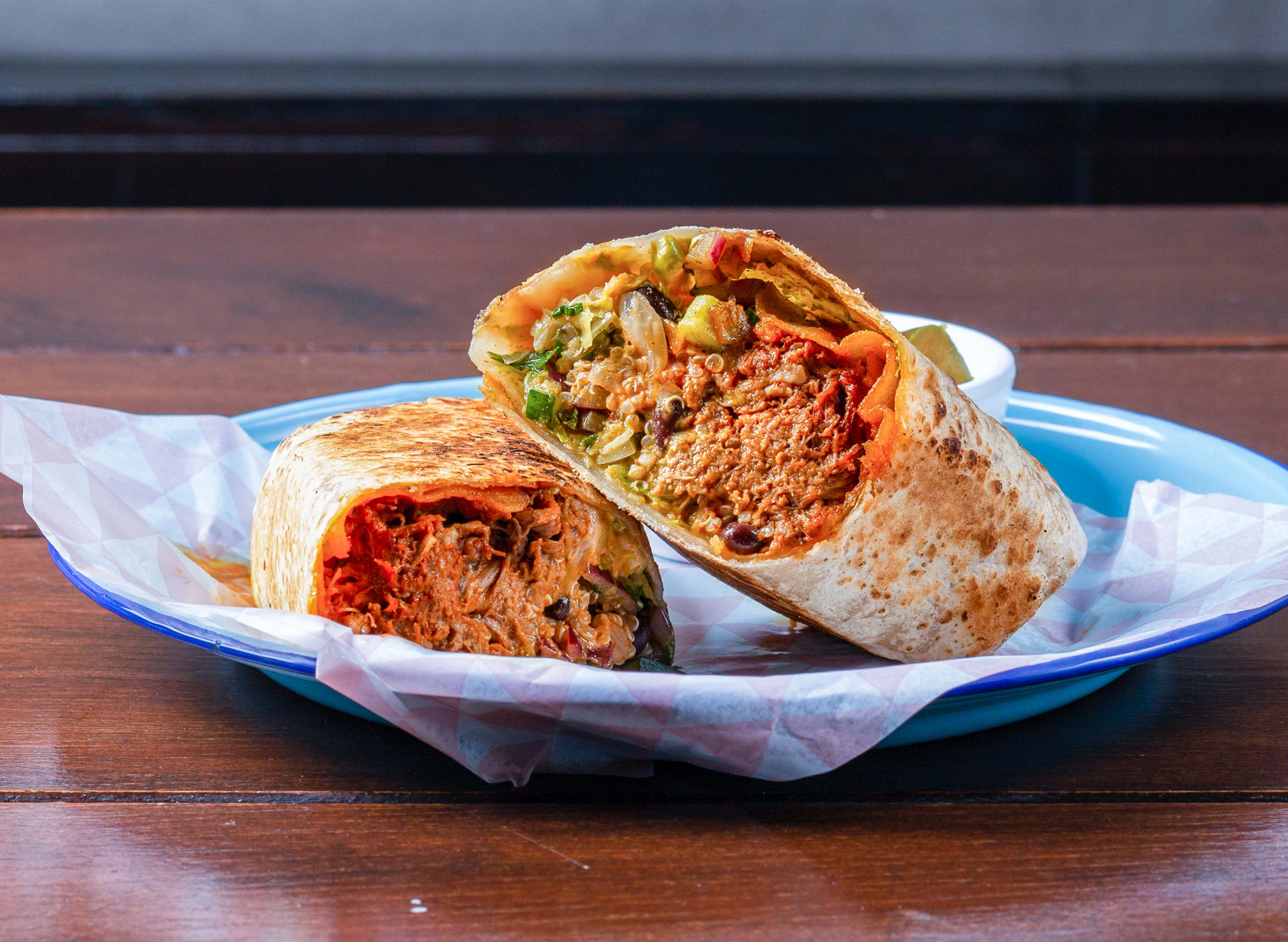 Lucha Loco (Duxton Hill)菜单 | 新加坡美食外送 | foodpanda