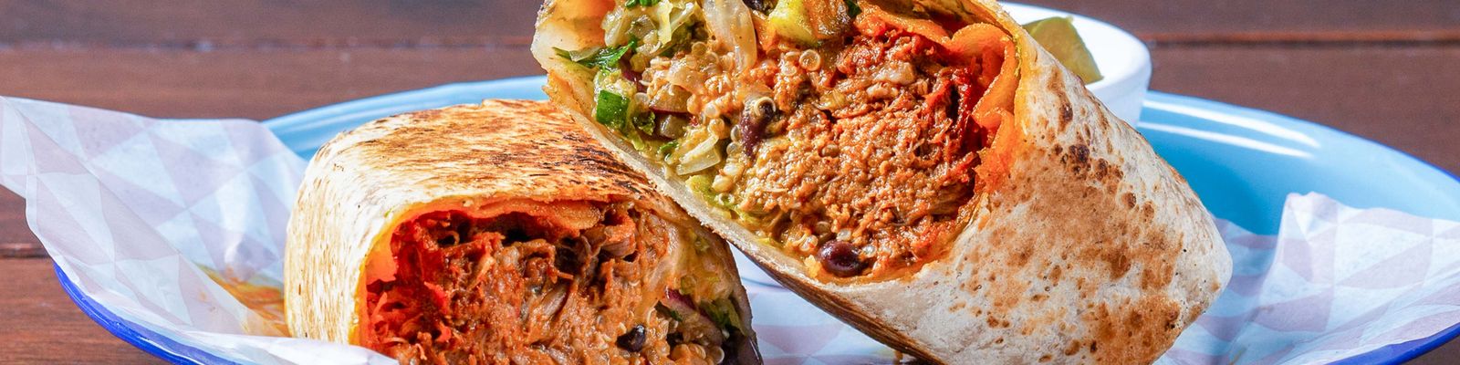 Lucha Loco (Duxton Hill) Delivery Near You - Delivery Menu | foodpanda