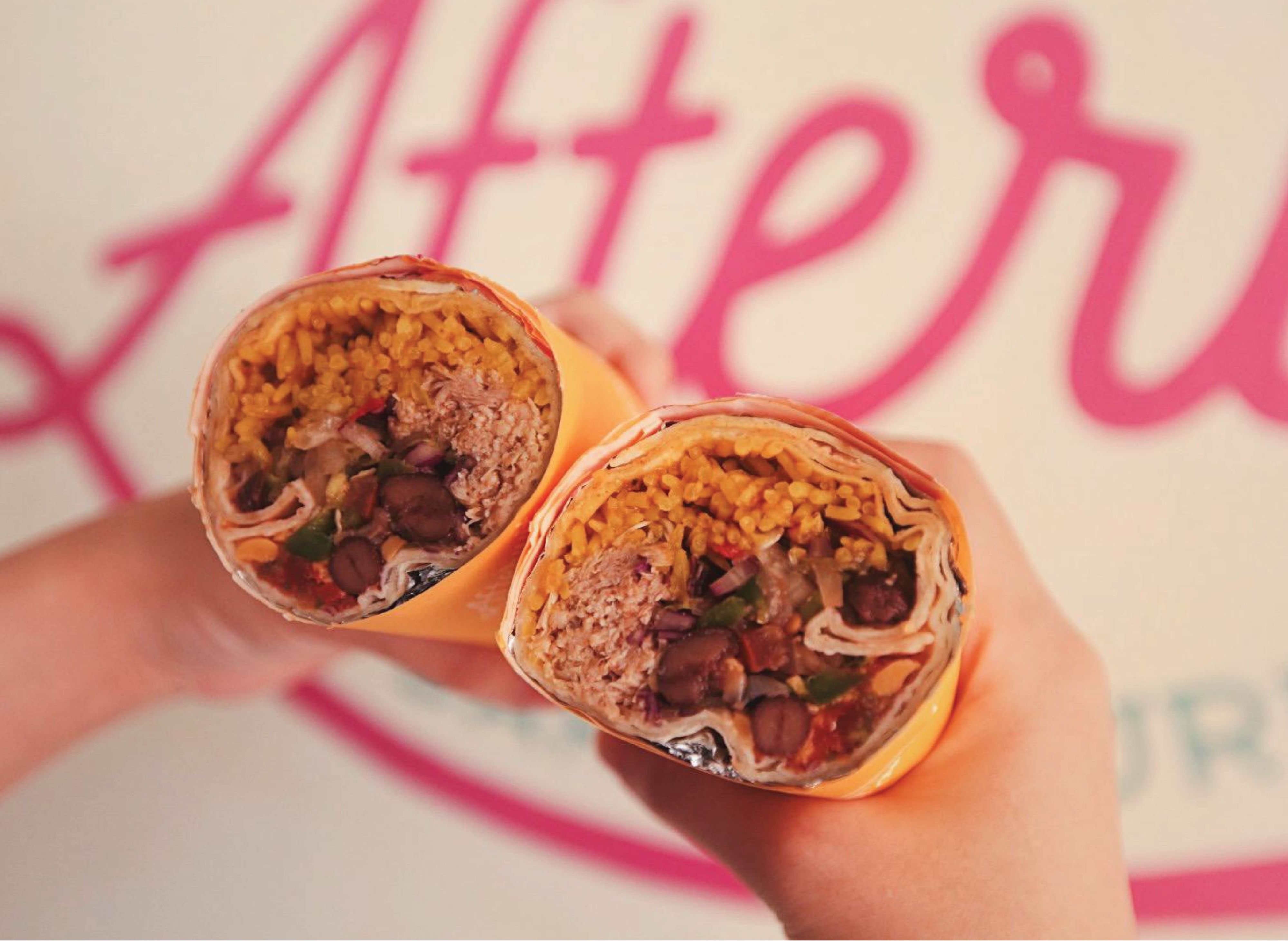 Afterwit (North Bridge Road] Delivery Near You - Delivery Menu | foodpanda