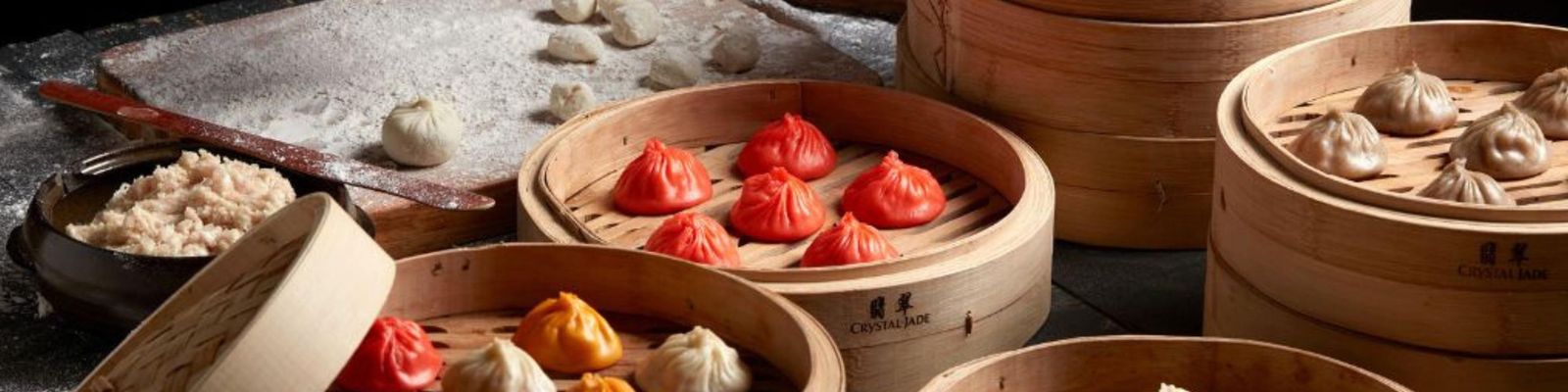 Crystal Jade La Mian Xiao Long Bao (Bugis Junction) Delivery Near You ...