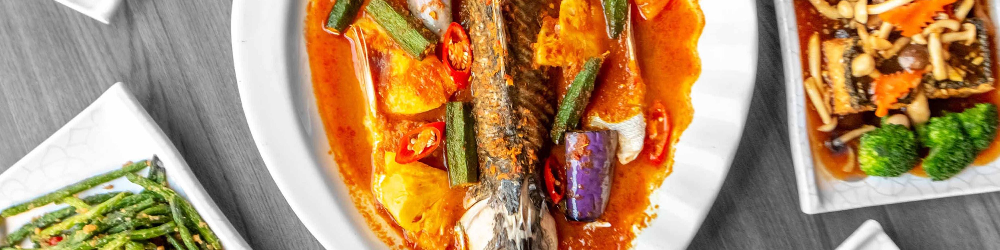 Five Star Kampung Chicken Rice & Kitchen (Katong) Delivery Near You ...