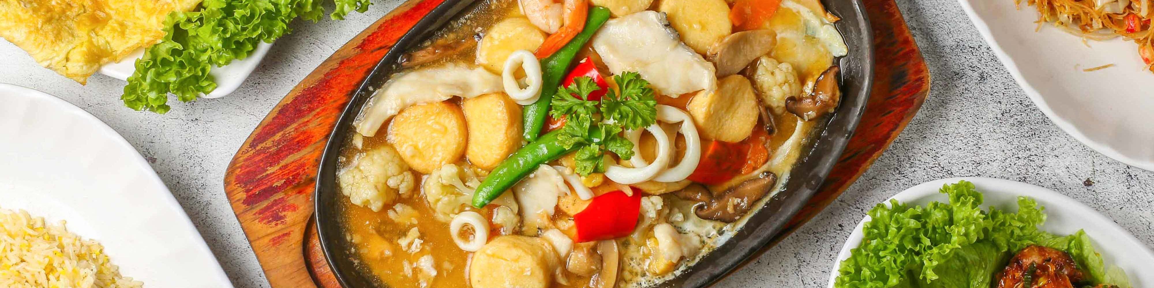 Kimly Zi Char (Clementi Ave 5) Delivery Near You - Delivery Menu ...