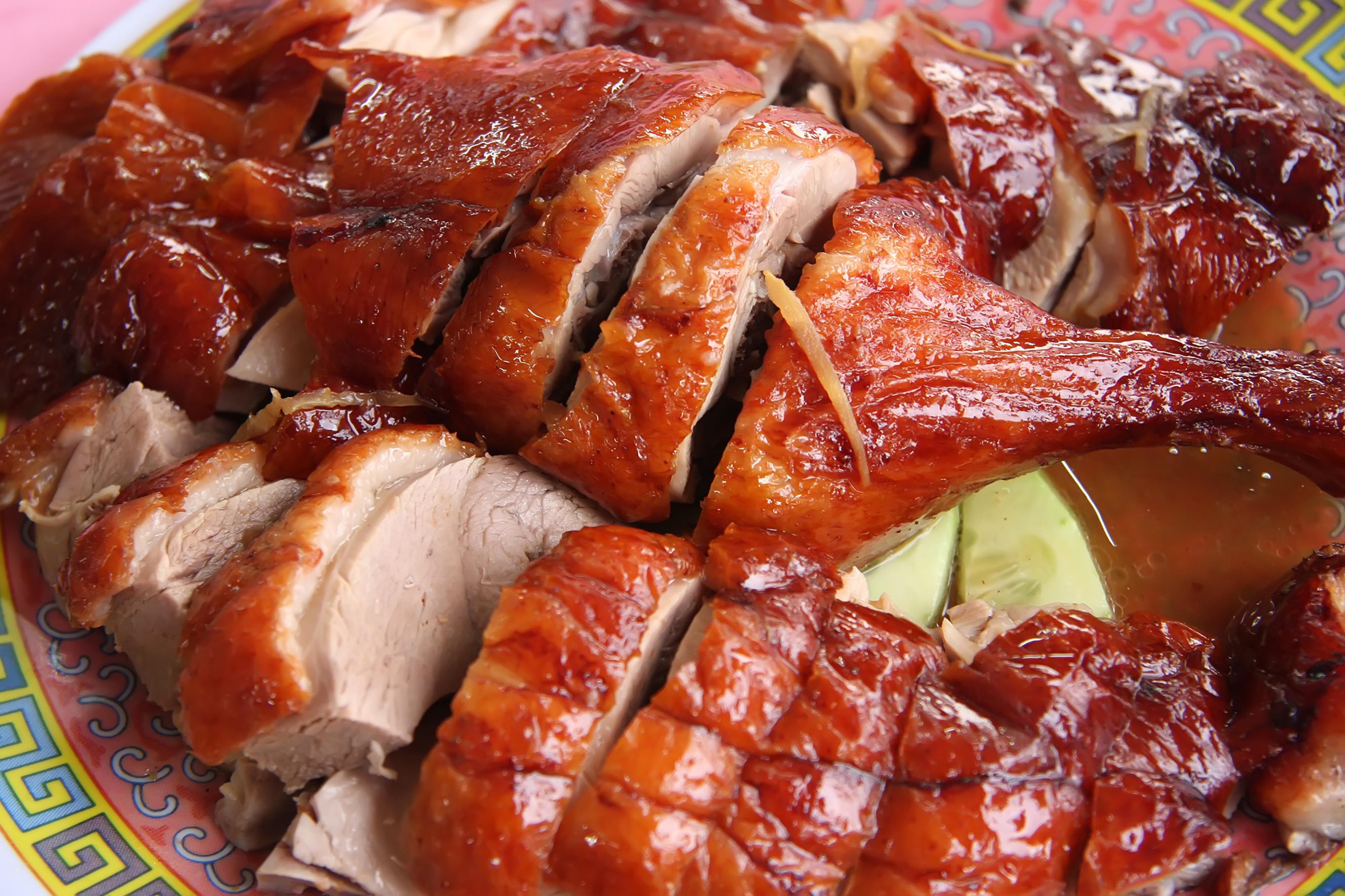 Guan Chee HK Roast (NEX) Delivery Near You - Delivery Menu | foodpanda