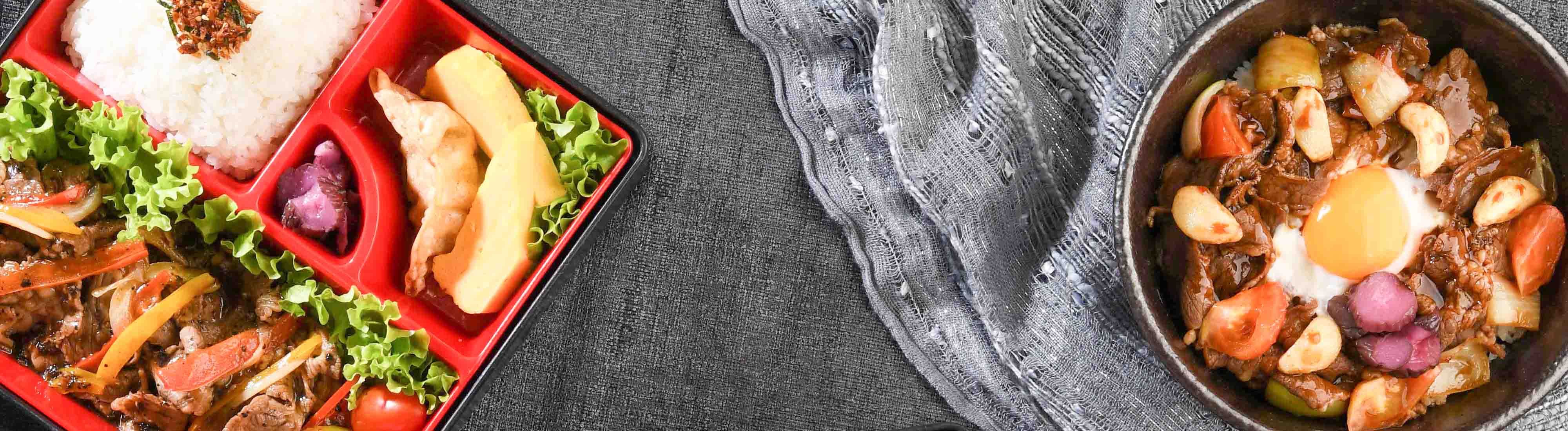 Ichiban Bento (JEM) Delivery Near You - Delivery Menu | foodpanda