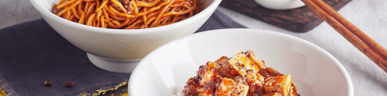 Chen's Mapo Tofu (Downtown Gallery) Delivery Near You - Delivery Menu ...