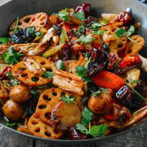 Wang Xing Mala Kitchen (Far East Plaza) Menu, Price – Delivery Near You ...