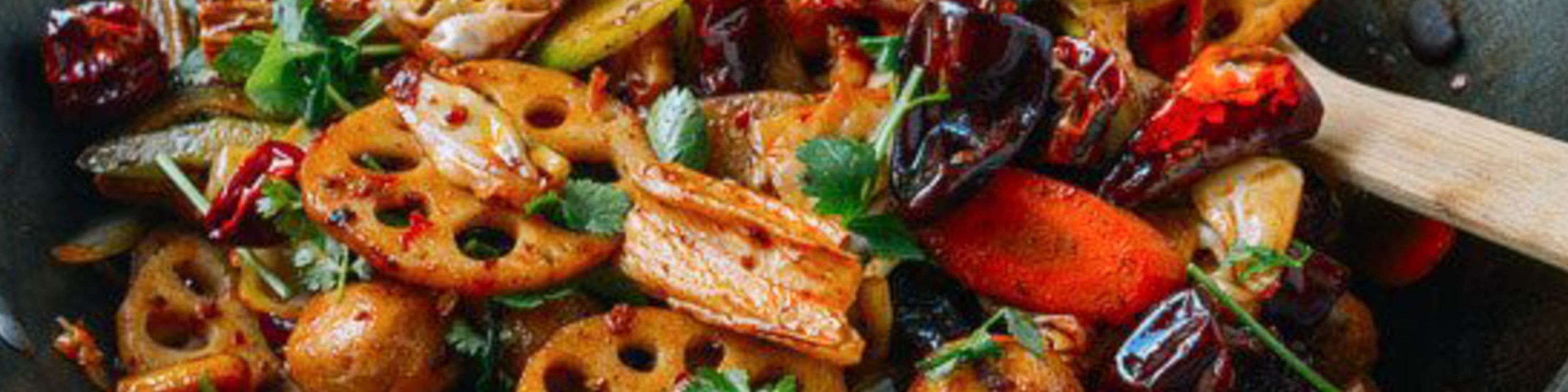 Wang Xing Mala Kitchen (Far East Plaza) Delivery Near You - Delivery ...