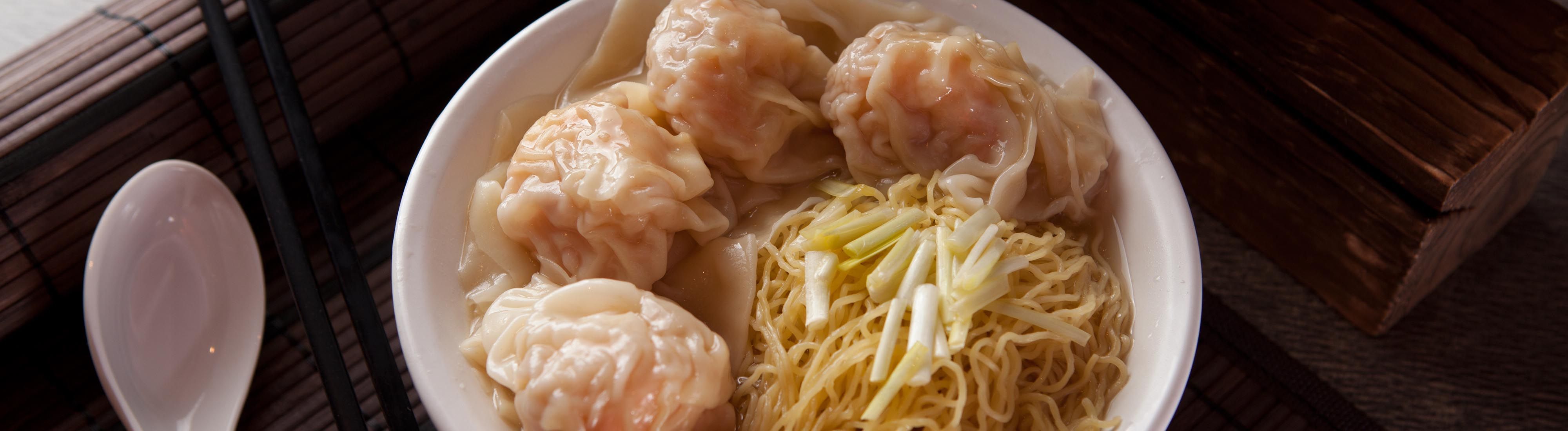 Central Hong Kong Cafe (Vivocity) Delivery Near You - Delivery Menu ...