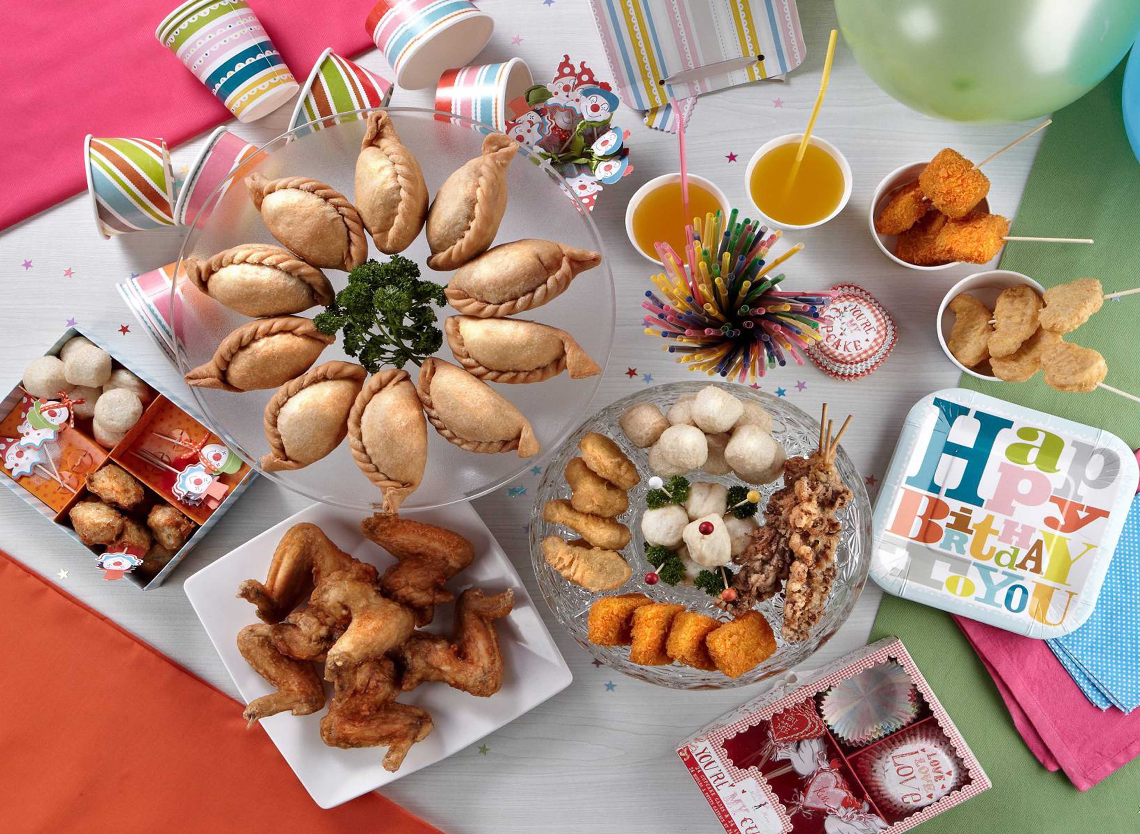 Old Chang Kee (Lot 1) Delivery Near You - Delivery Menu | foodpanda