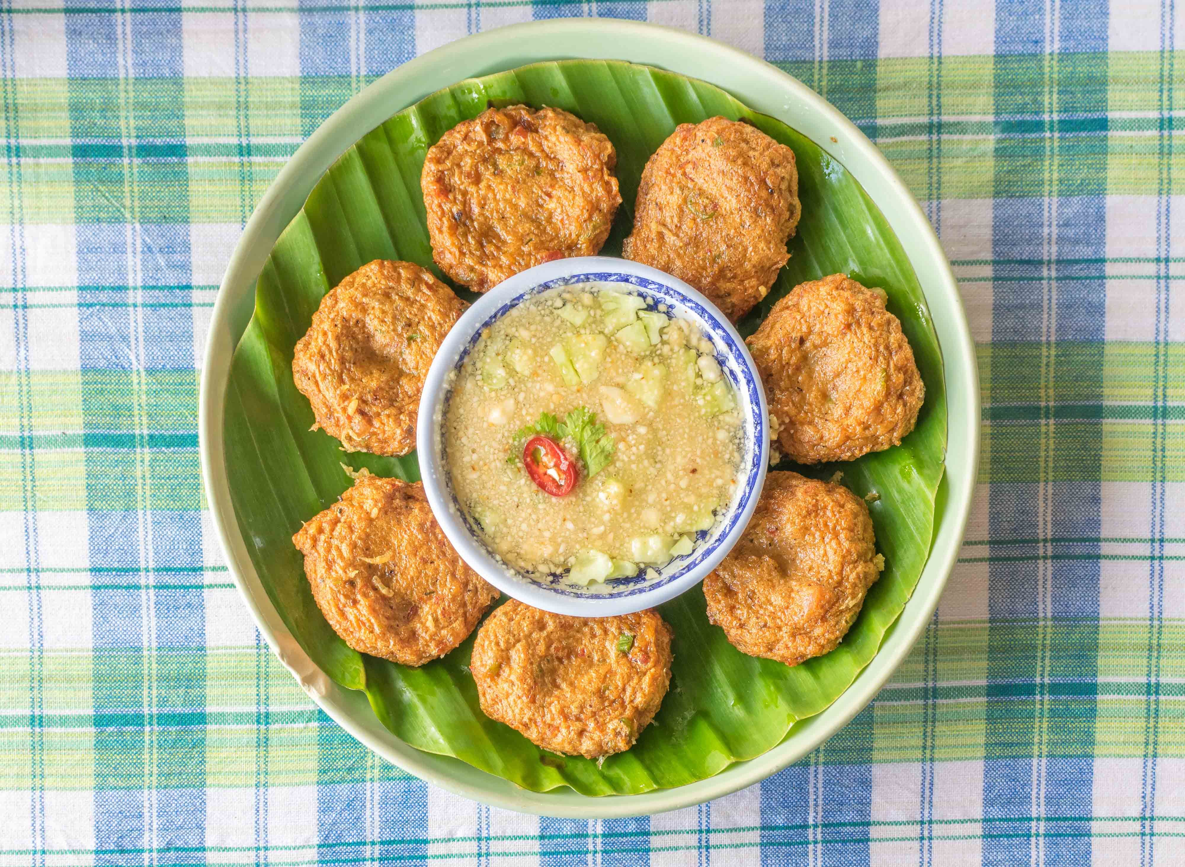 Rod Dee Thai Cafe (Teo Hong Road) Delivery Near You - Delivery Menu ...