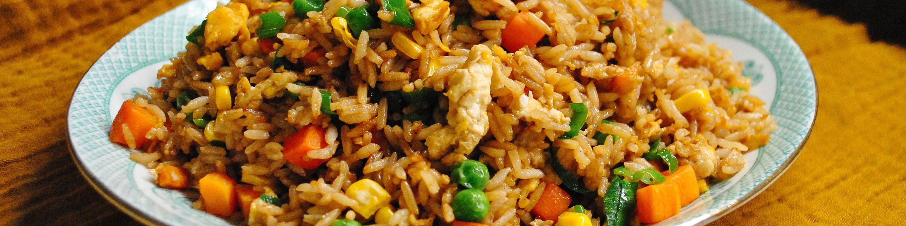 Tanglin Halt Fried Rice & Noodles 东陵福炒饭 & 面 (Choa Chu Kang Avenue 4)菜单 ...