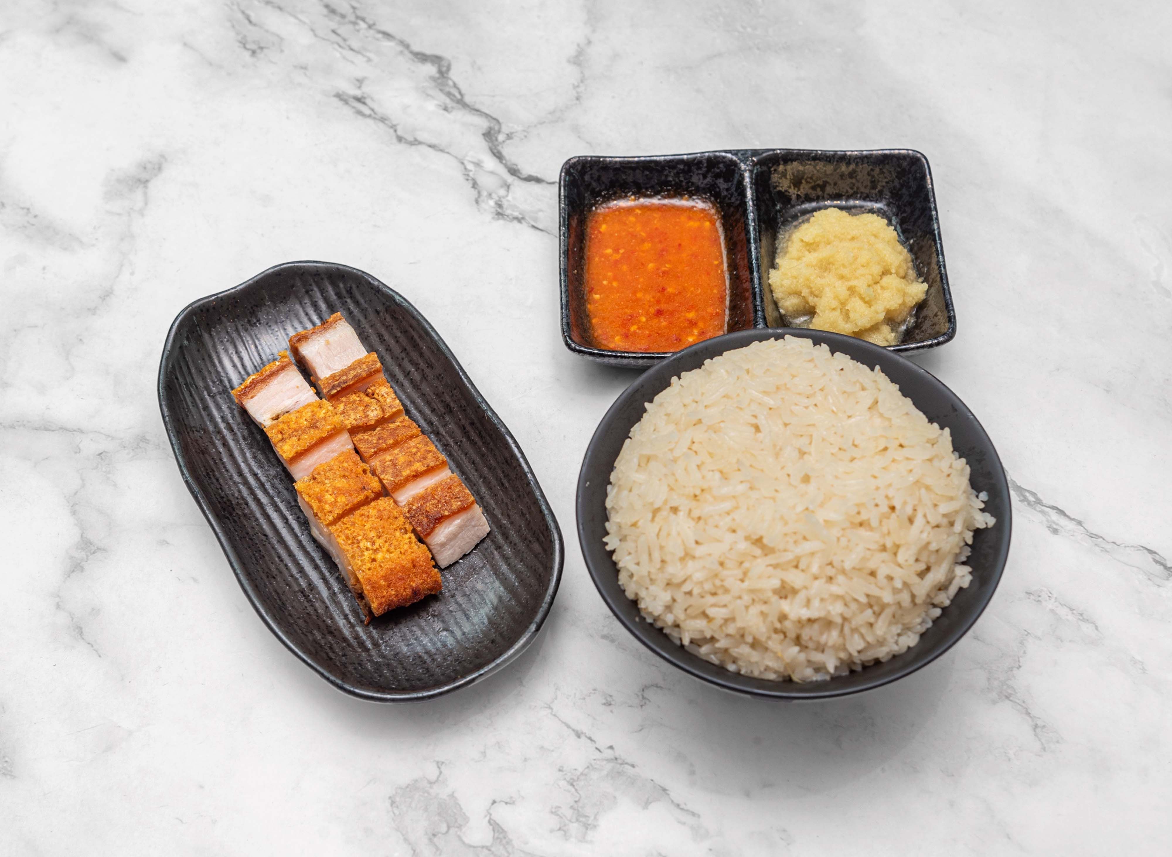 Long Kee Hong Kong Roasted (Holland Drive) Delivery Near You - Delivery ...