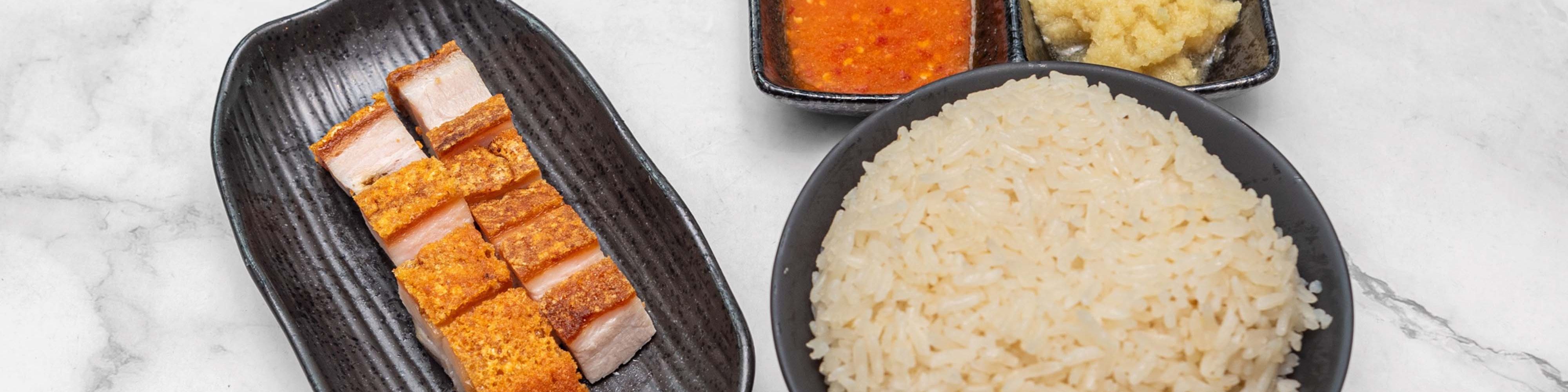 Long Kee Hong Kong Roasted (Holland Drive) Delivery Near You - Delivery ...