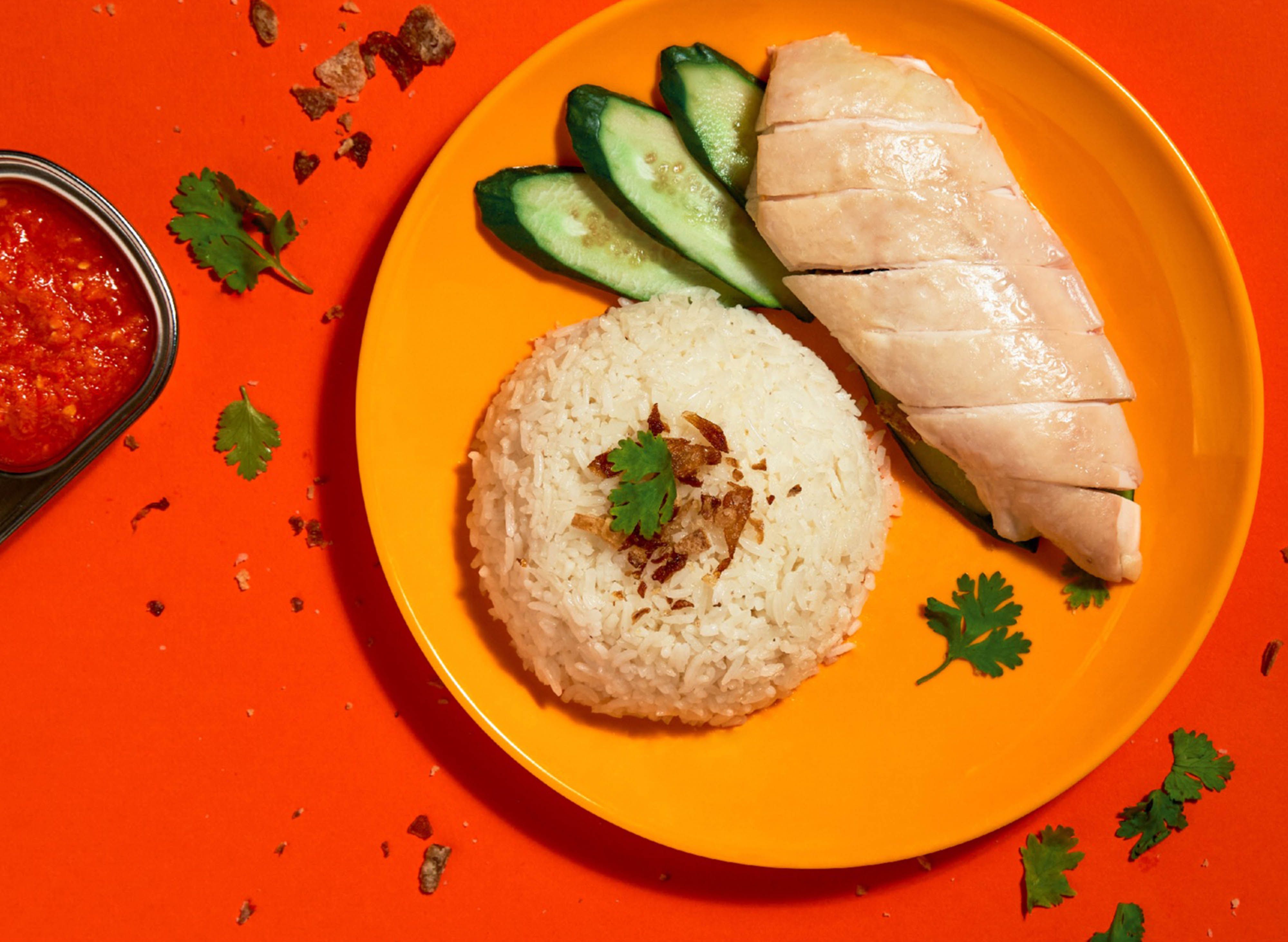 Chicky Fun (Greenwich V) Delivery Near You - Delivery Menu | foodpanda