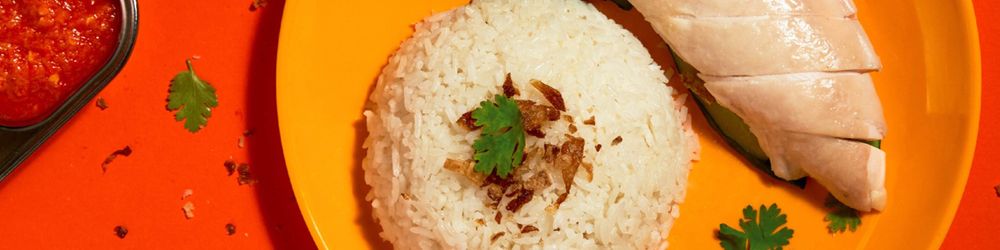 Chicky Fun (Greenwich V) Delivery Near You - Delivery Menu | foodpanda