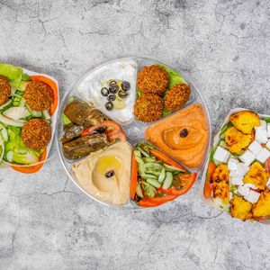 Pita Tree Kebabs (Katong) Delivery Near You – Delivery Menu | foodpanda