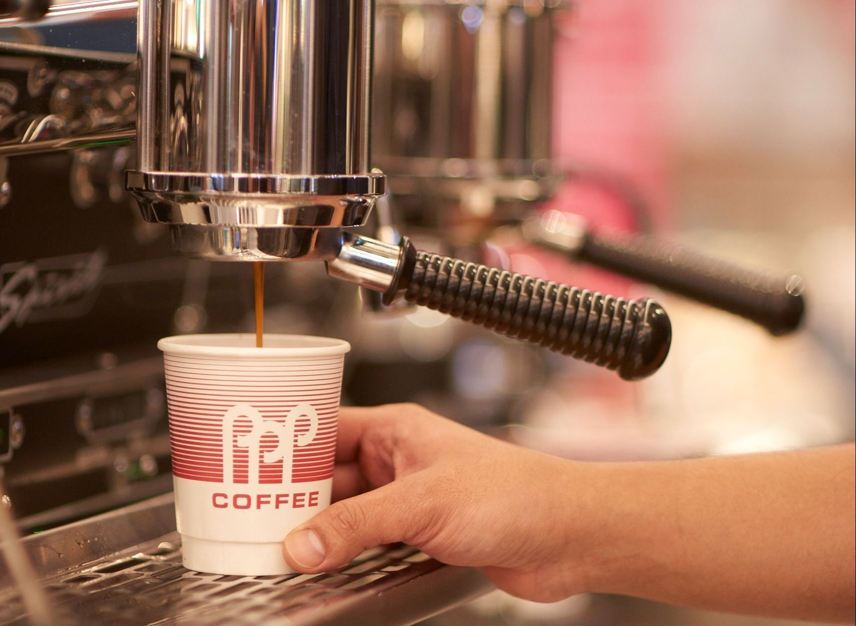 PPP Coffee (Funan Mall) Delivery Near You - Delivery Menu | foodpanda