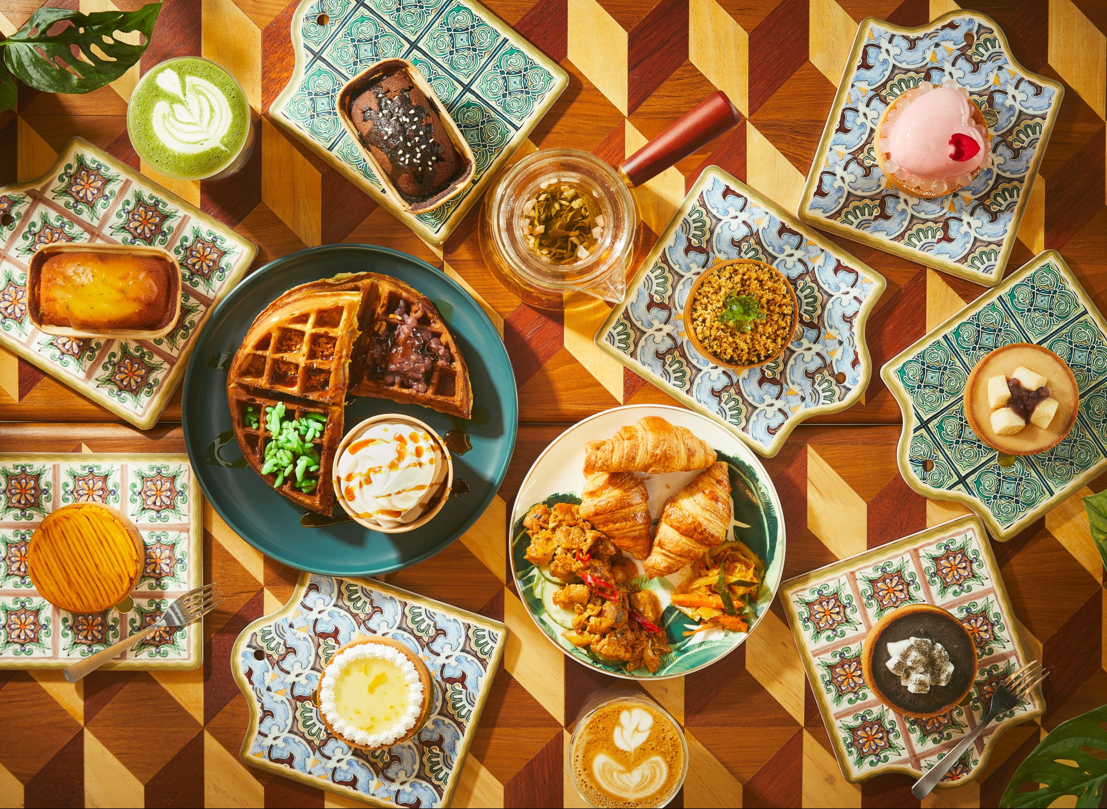 Ambling Turtle (Joo Chiat) Delivery Near You - Delivery Menu | foodpanda