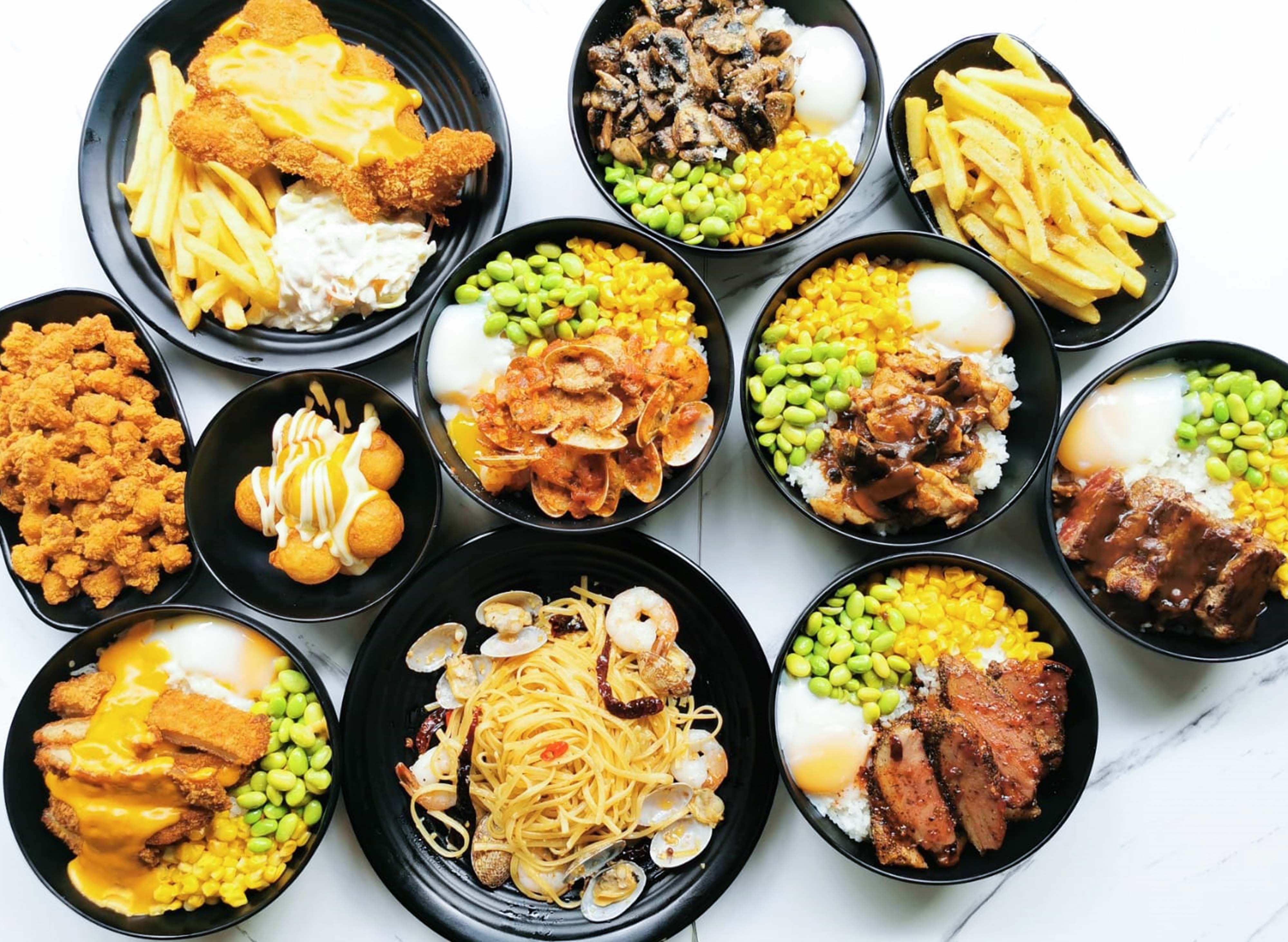 Indulge @ Serangoon Delivery Near You - Delivery Menu | foodpanda