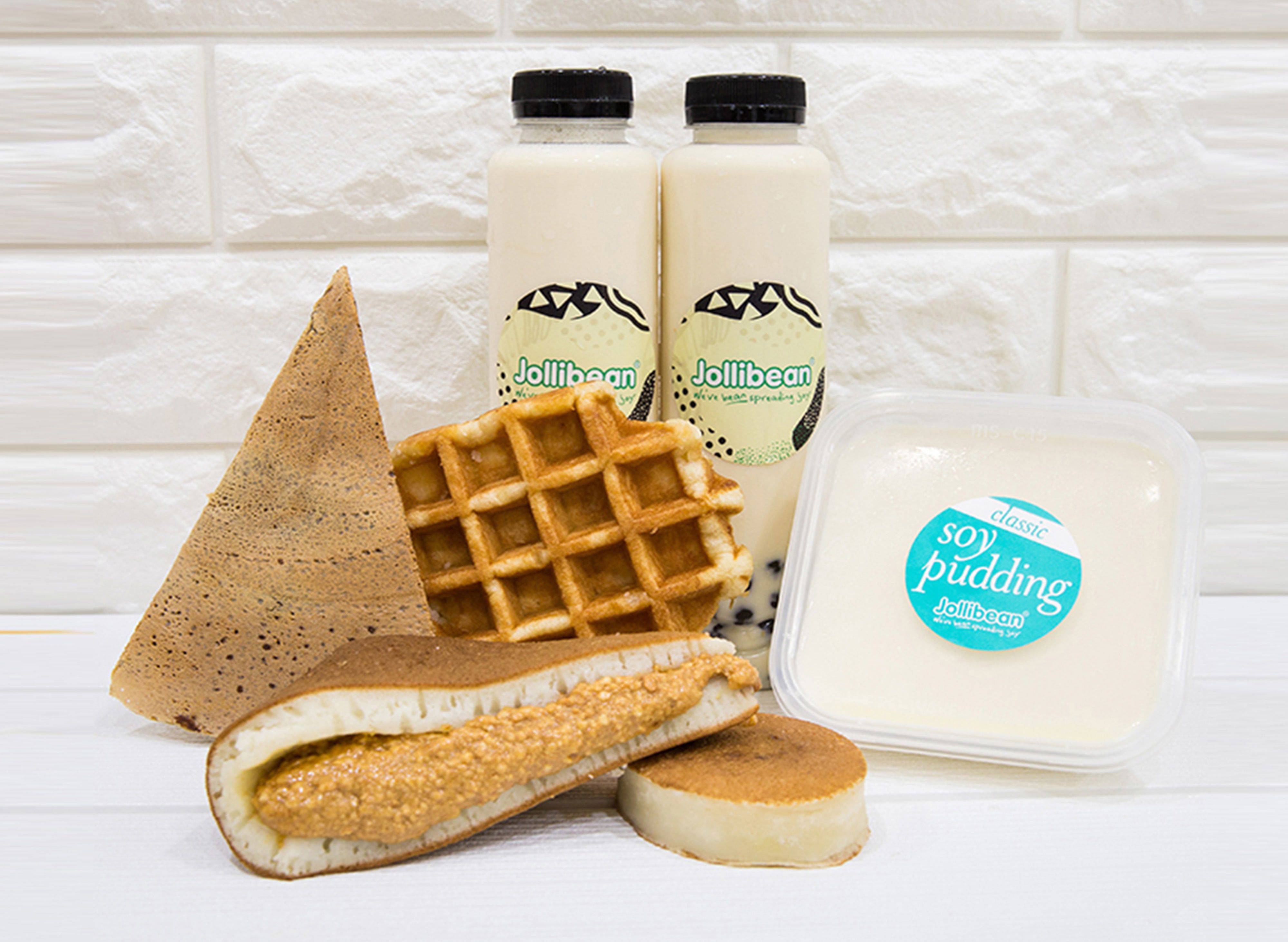 Jollibean (Raffles Exchange) Delivery Near You - Delivery Menu | foodpanda