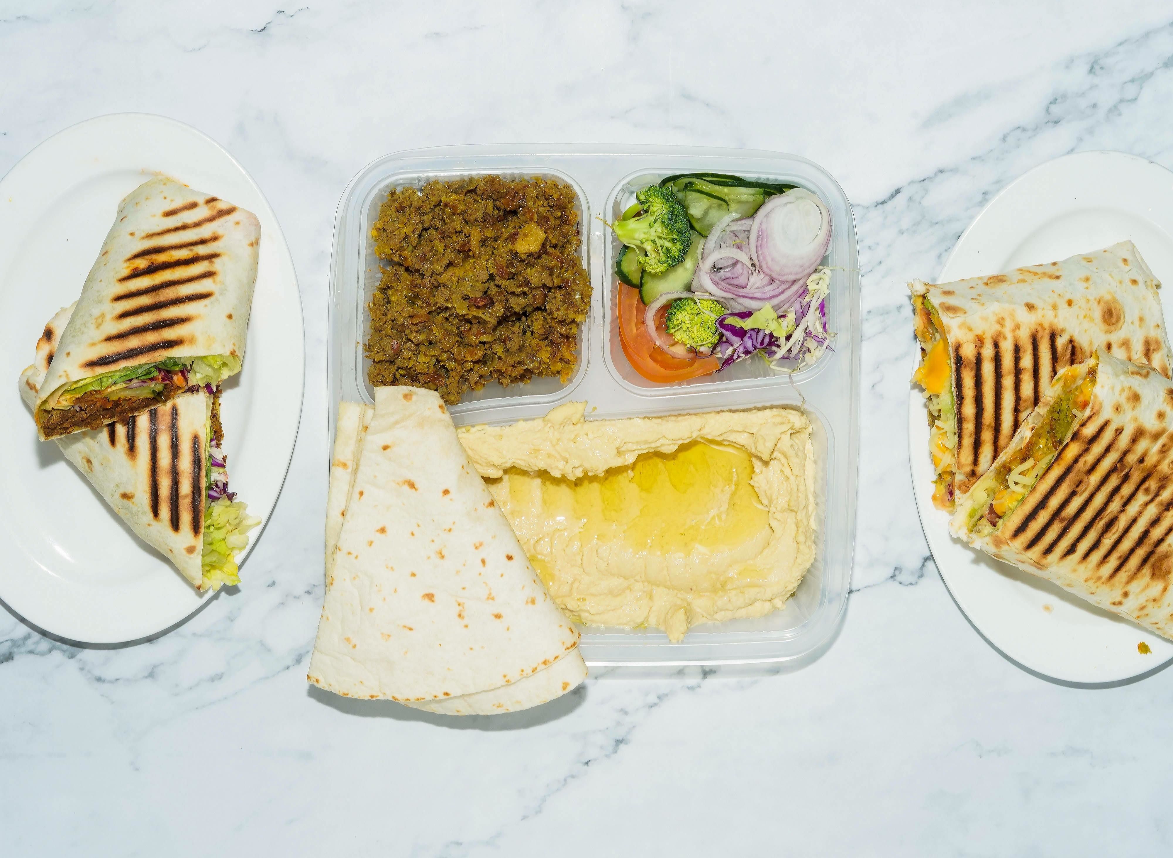 Deliz Cafe (Djitsun Mall) Delivery Near You - Delivery Menu | foodpanda