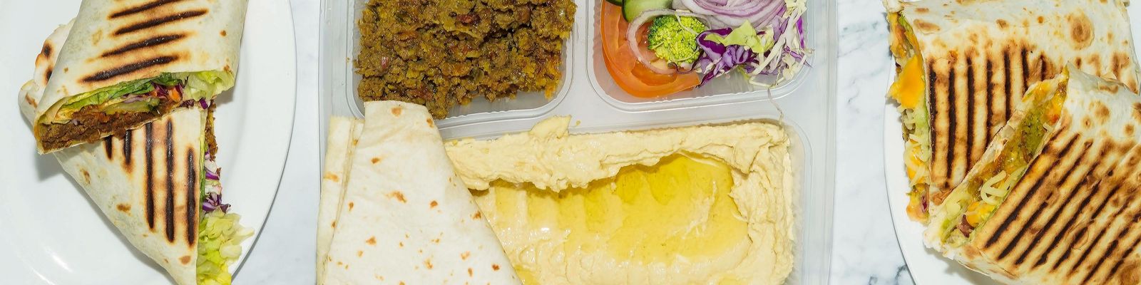 Deliz Cafe (Djitsun Mall) Delivery Near You - Delivery Menu | foodpanda