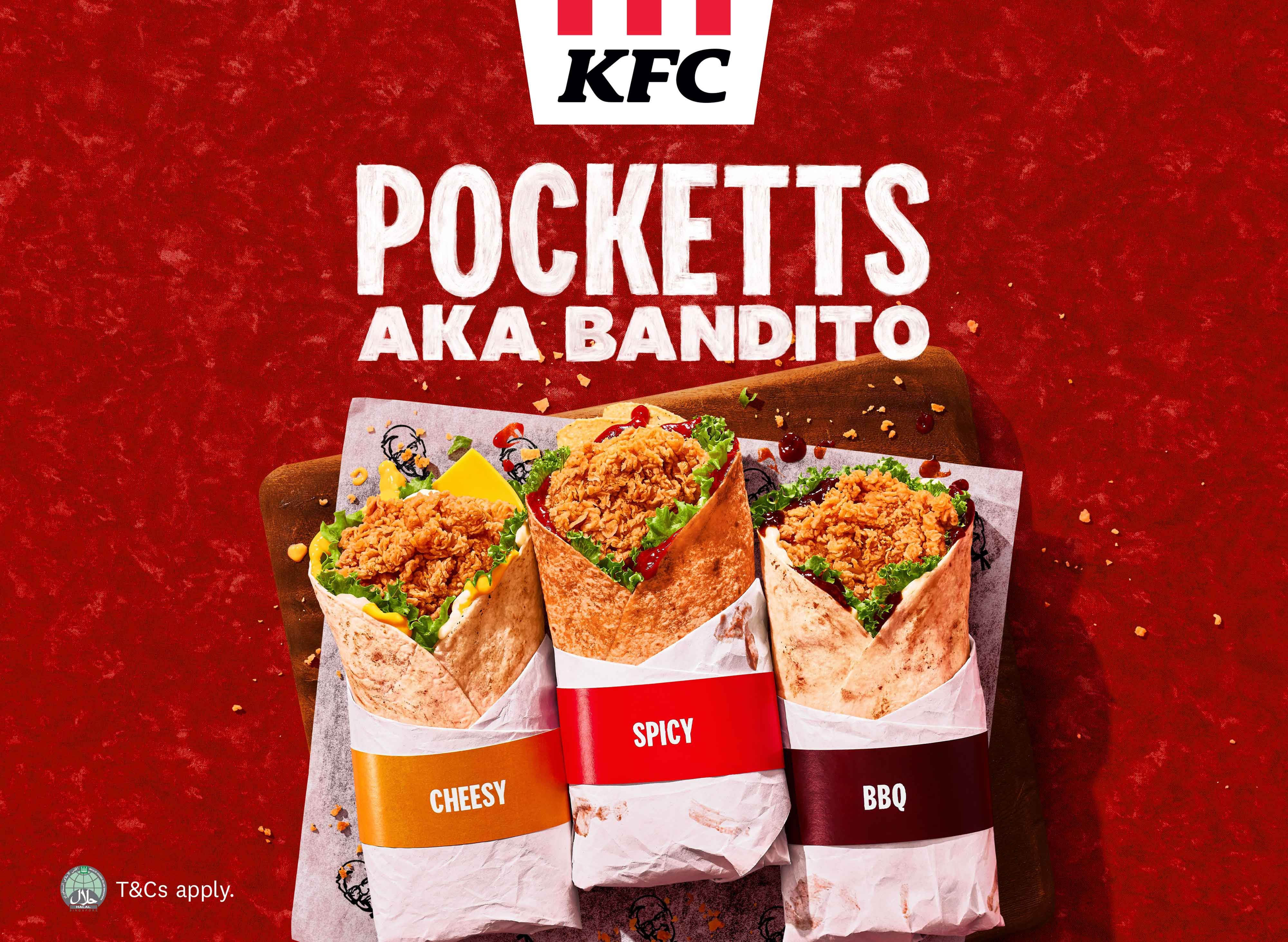 KFC (Northpoint City) Delivery Near You - Delivery Menu | foodpanda