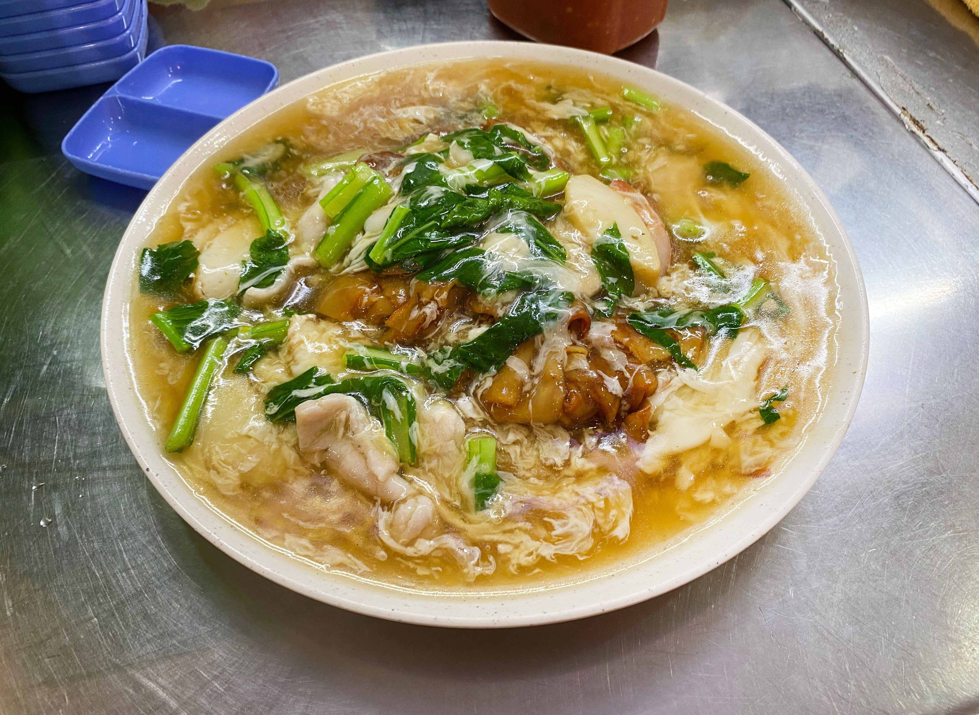 Sembawang Le Wei Seafood (505 Canberra Link) Delivery Near You ...