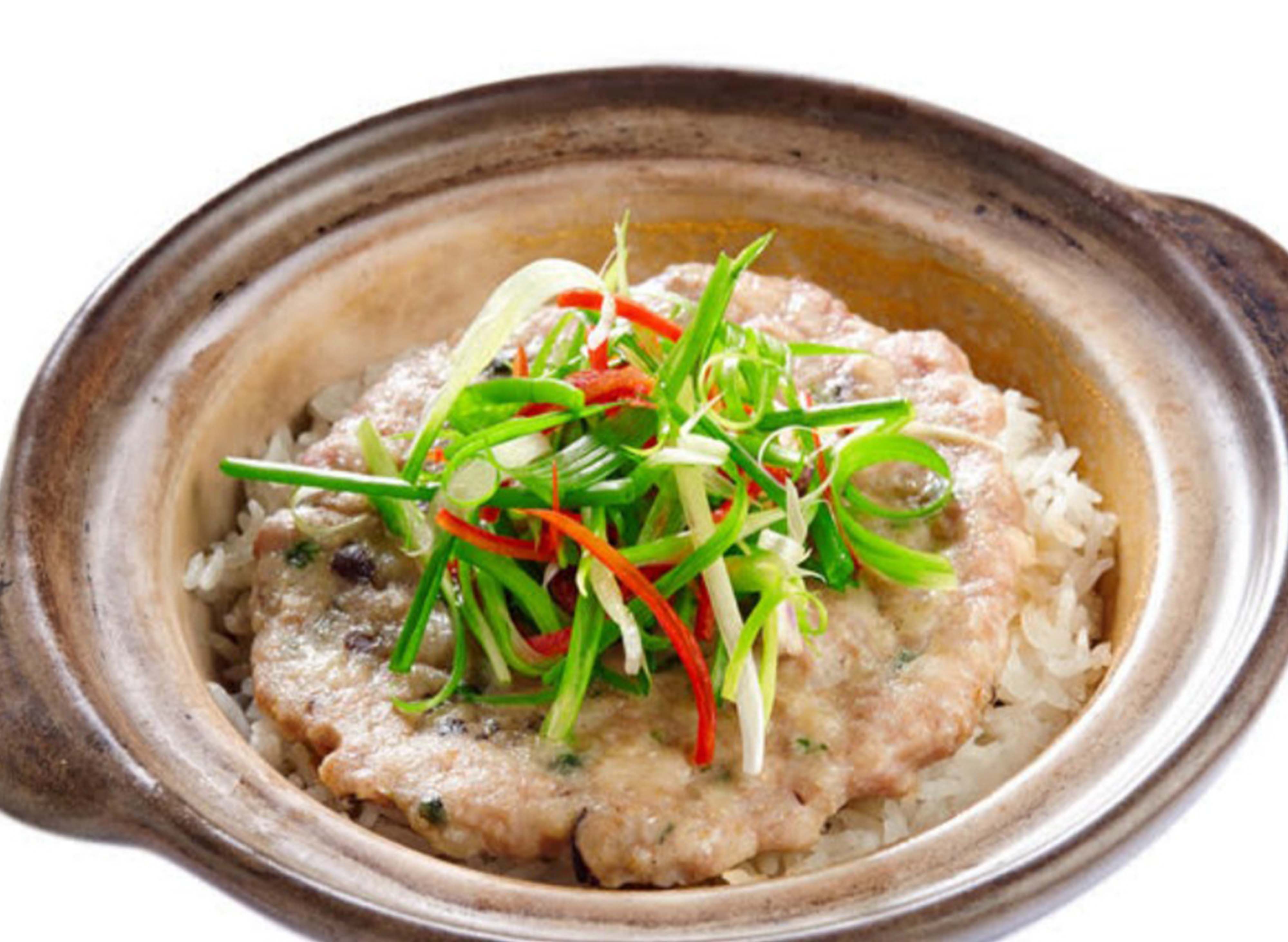 Kou Kou Xiang Clay Pot Rice (Geylang East Food Centre) Delivery Near ...