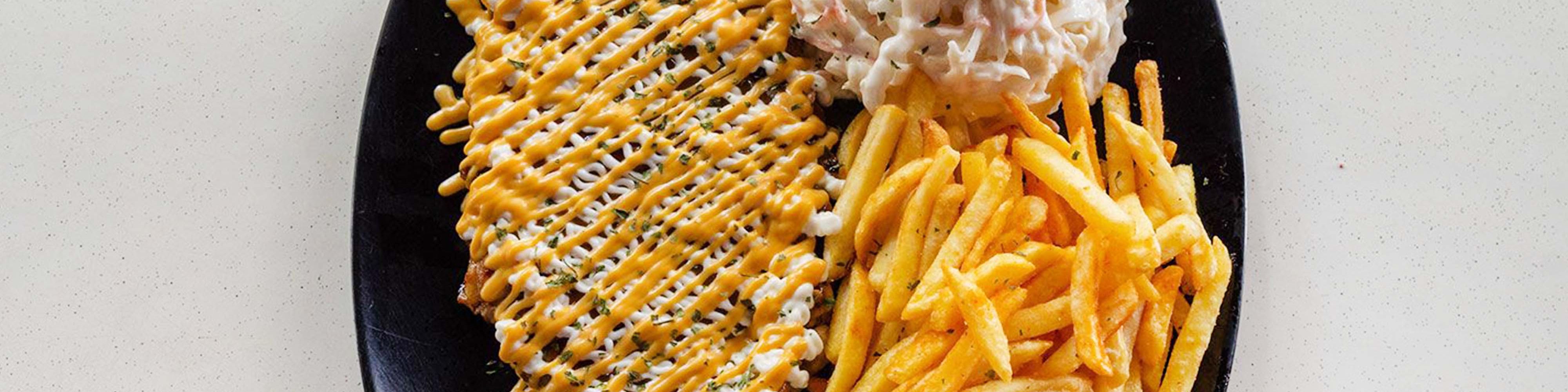 Fusion Express (Sembawang) Delivery Near You - Delivery Menu | foodpanda