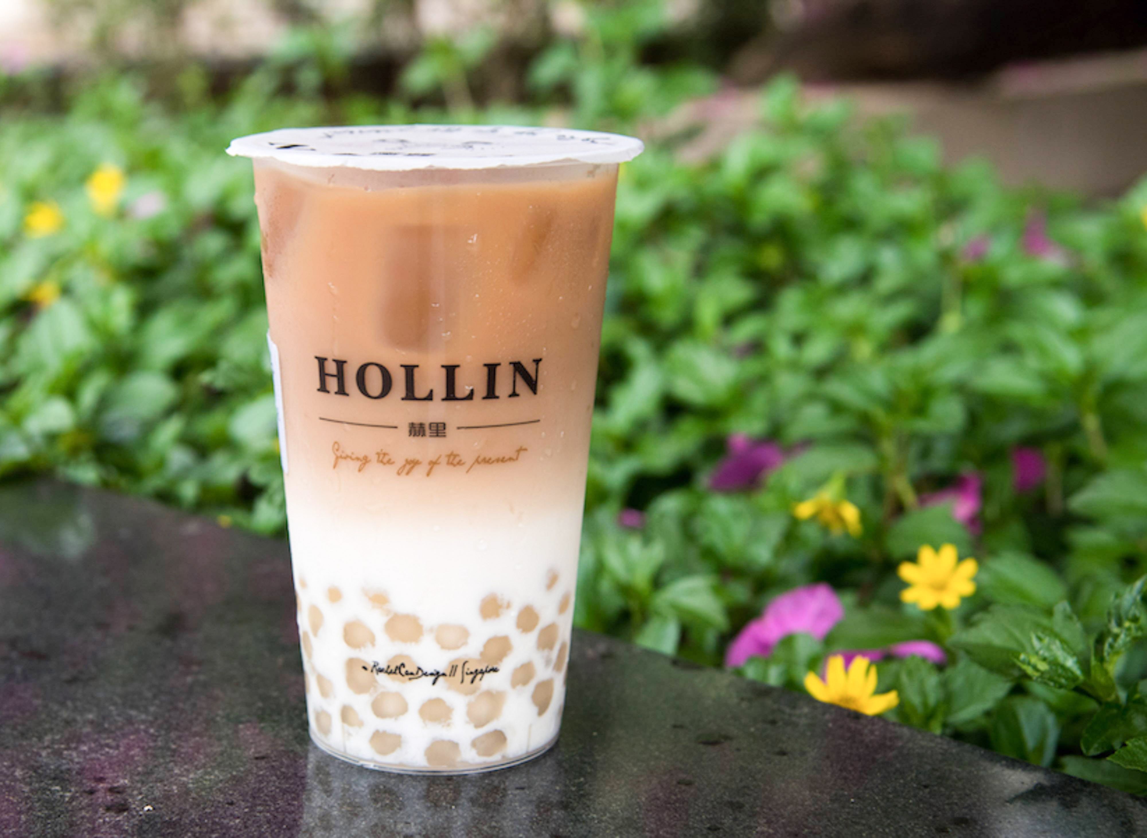 Hollin (Singpost Centre) Delivery Near You - Delivery Menu | foodpanda