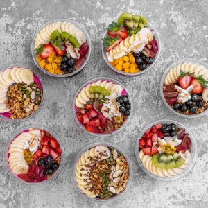 RANDY INDULGENCE ACAI BAR (Plaza Singapura) Delivery Near You ...