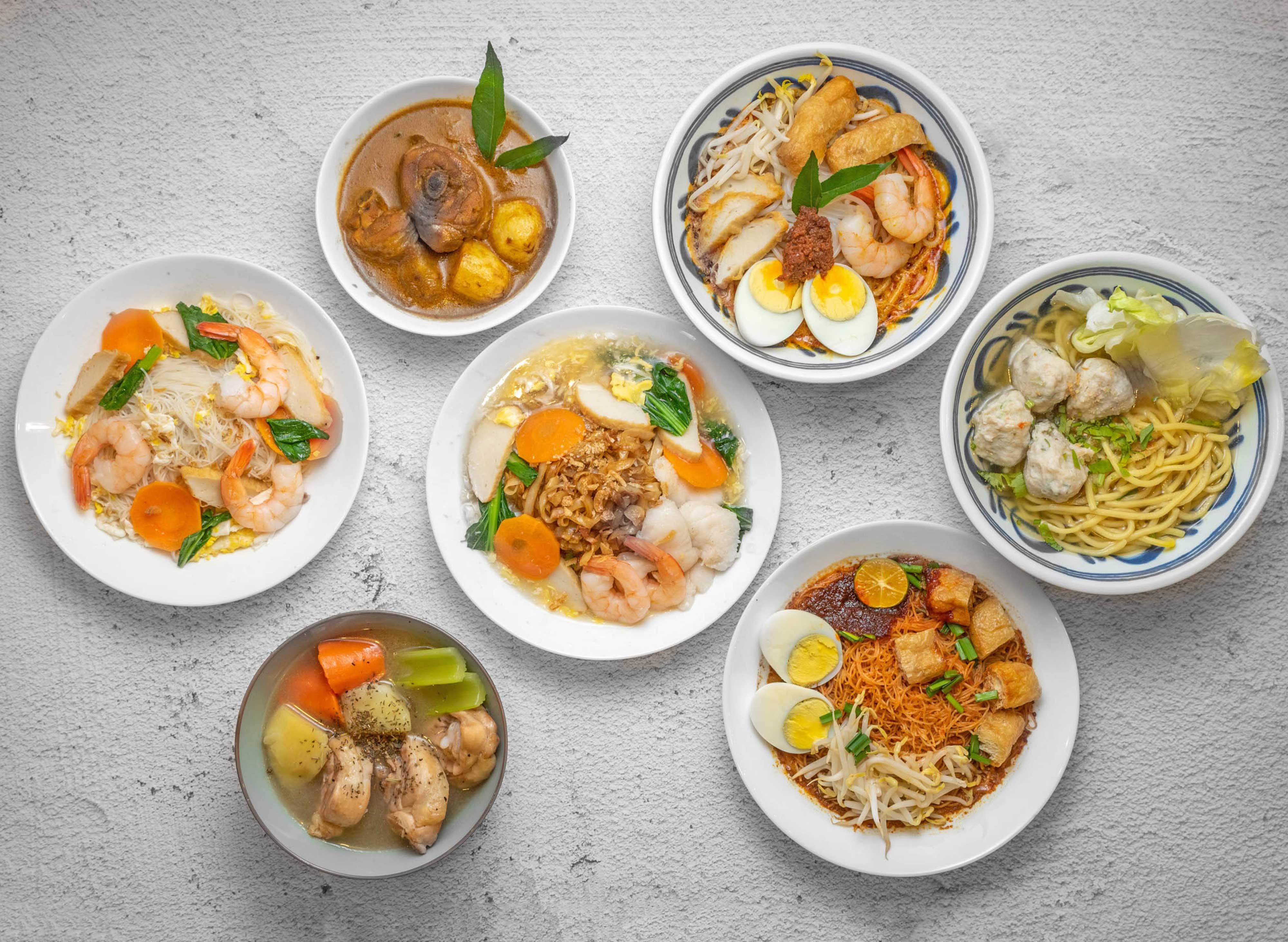 Killiney Cafe (Katong Square) Delivery Near You - Delivery Menu | foodpanda