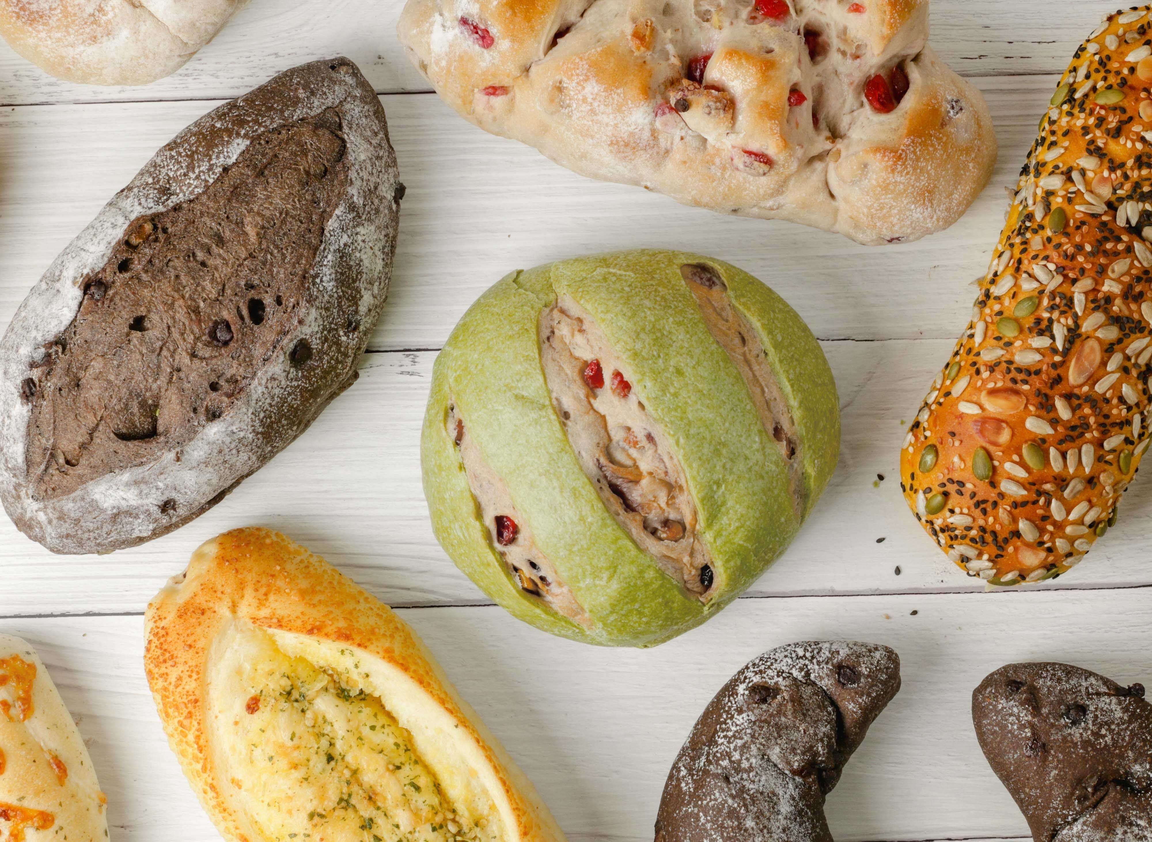 Duke Bakery (Serangoon Gardens) Delivery Near You - Delivery Menu ...