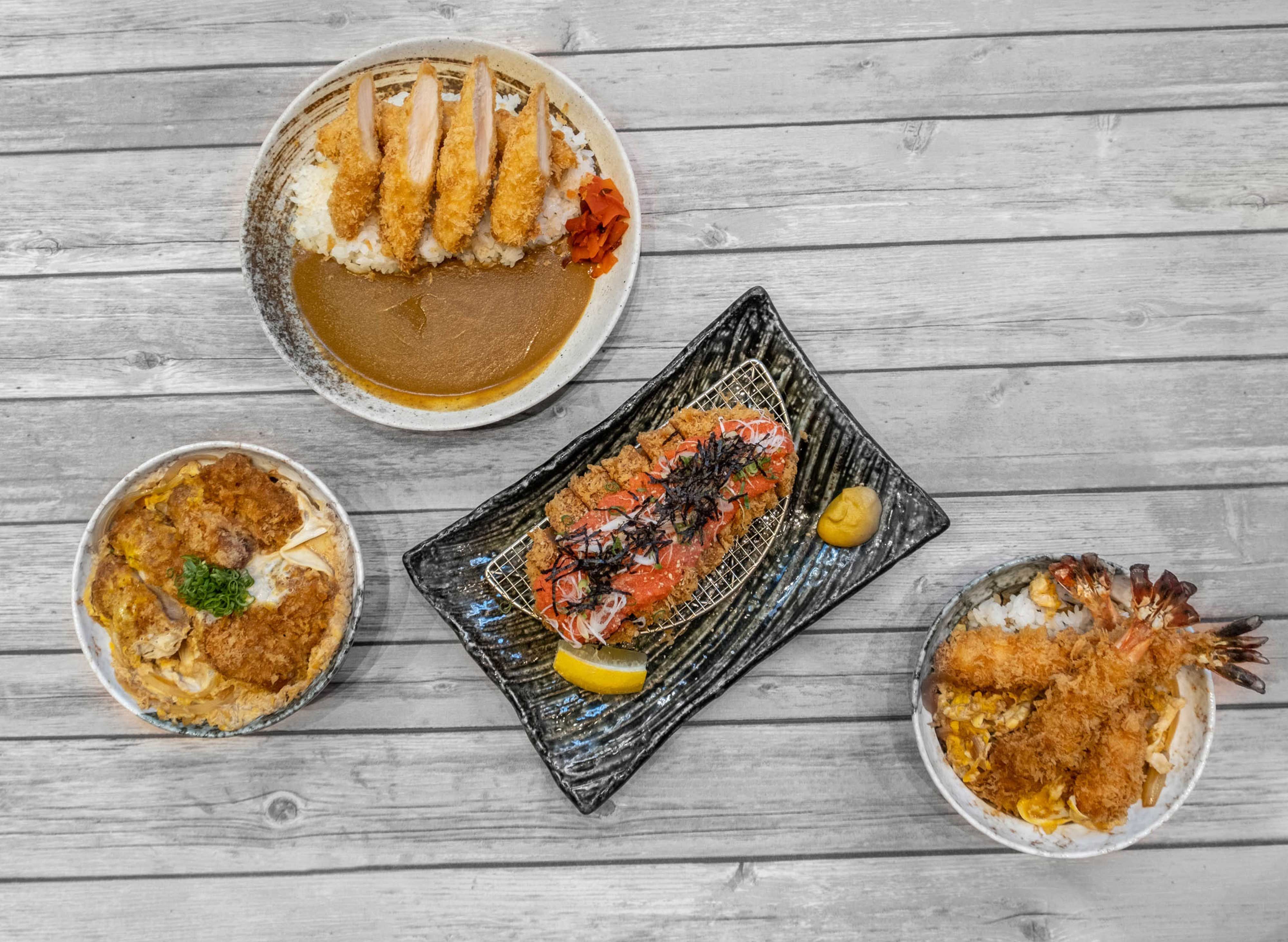 Imakatsu (Tanjong Pagar) Delivery Near You - Delivery Menu | foodpanda