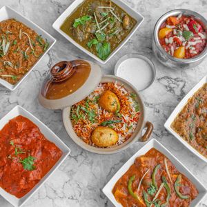 Tandoori Culture (HillV2) Menu, Price – Delivery Near You | foodpanda