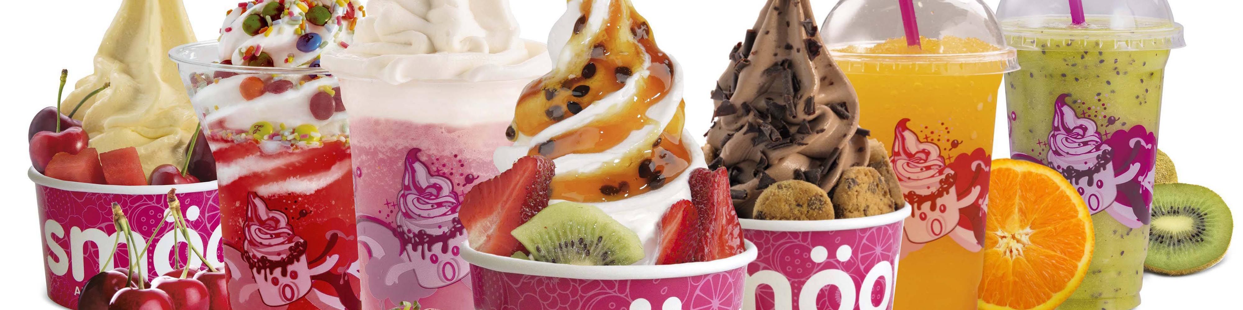 SMOOY (Tampines Hub) Delivery Near You - Delivery Menu | foodpanda